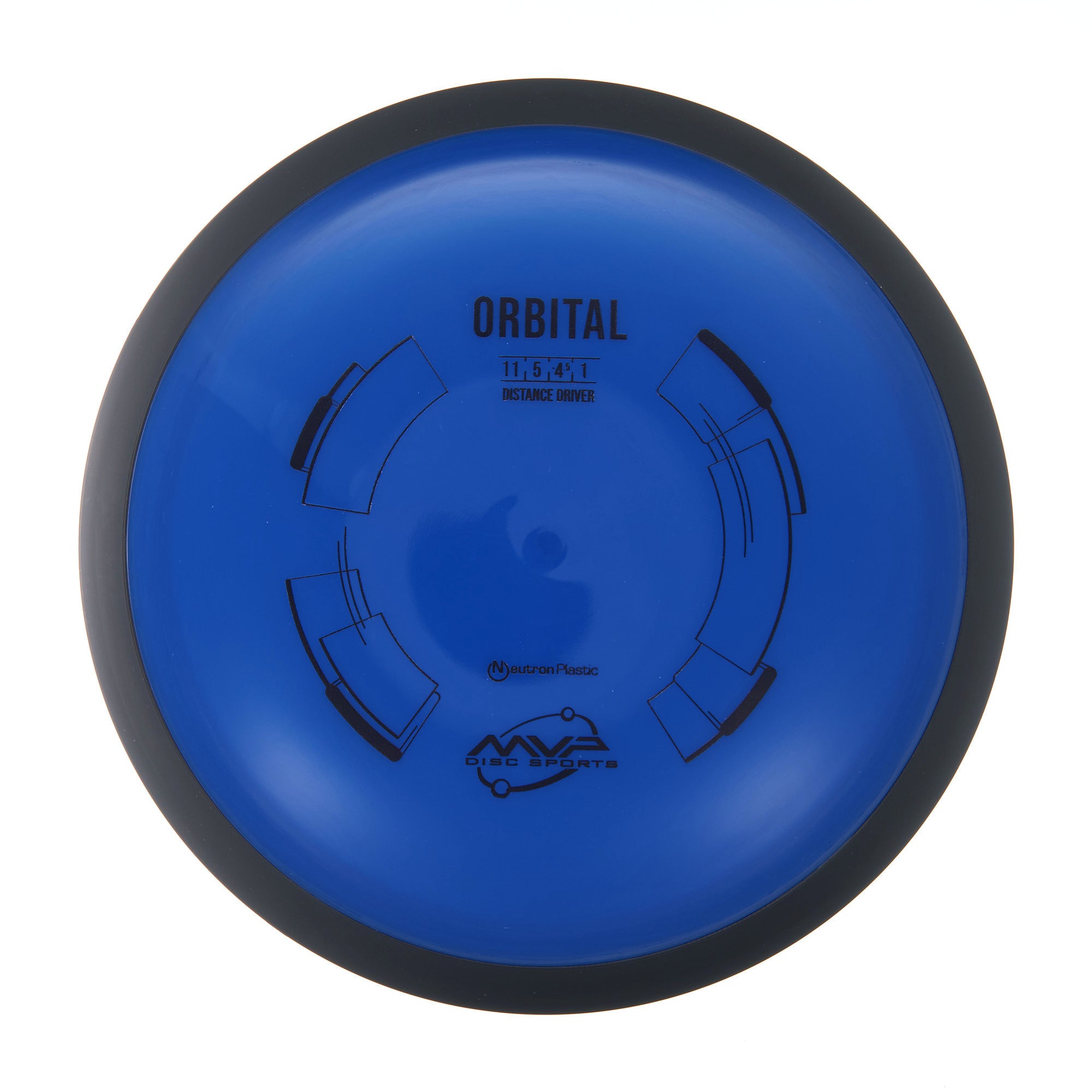 Neutron Orbital – Treemagnets Disc Golf