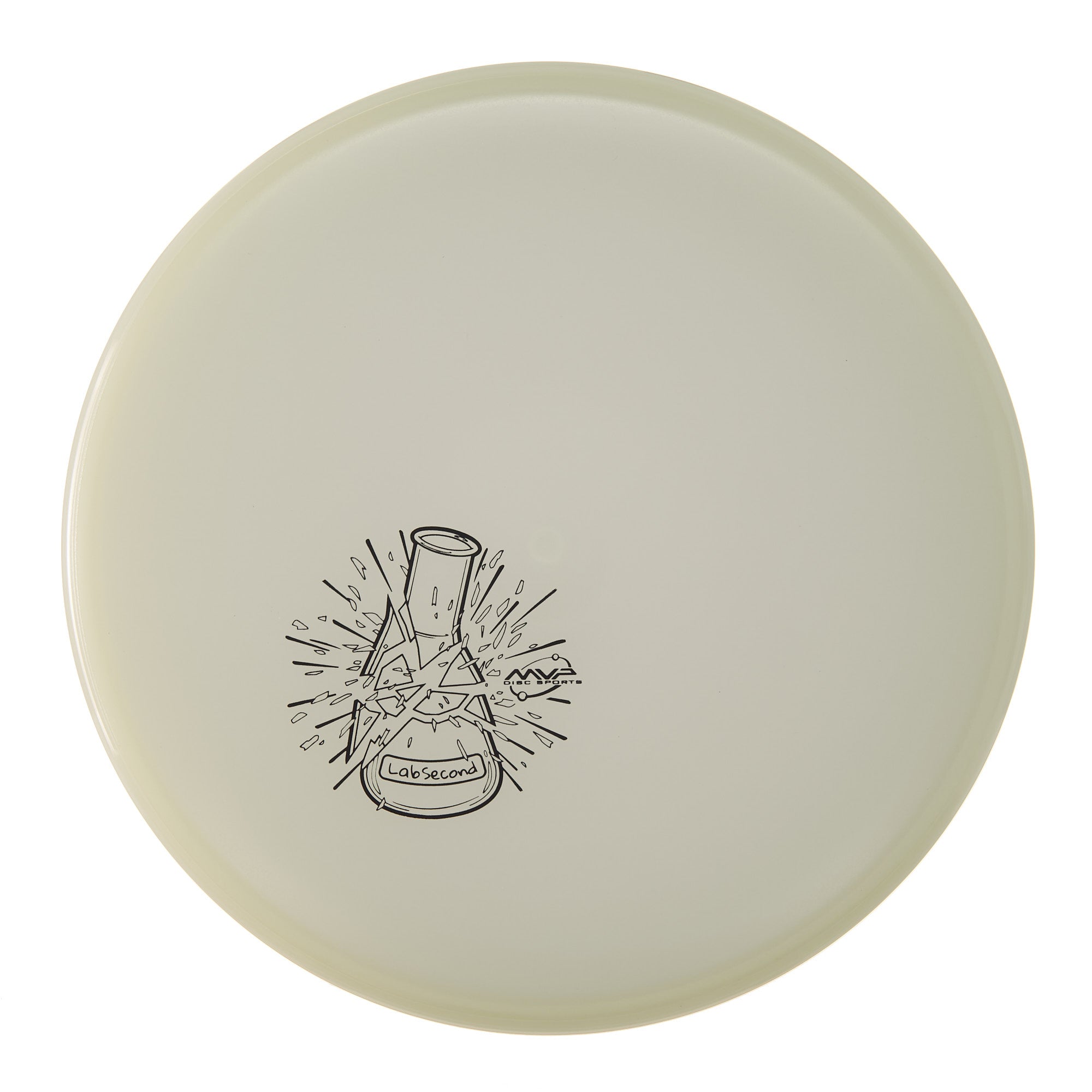 Lab Second Total Eclipse 2.0 Pitch – Treemagnets Disc Golf