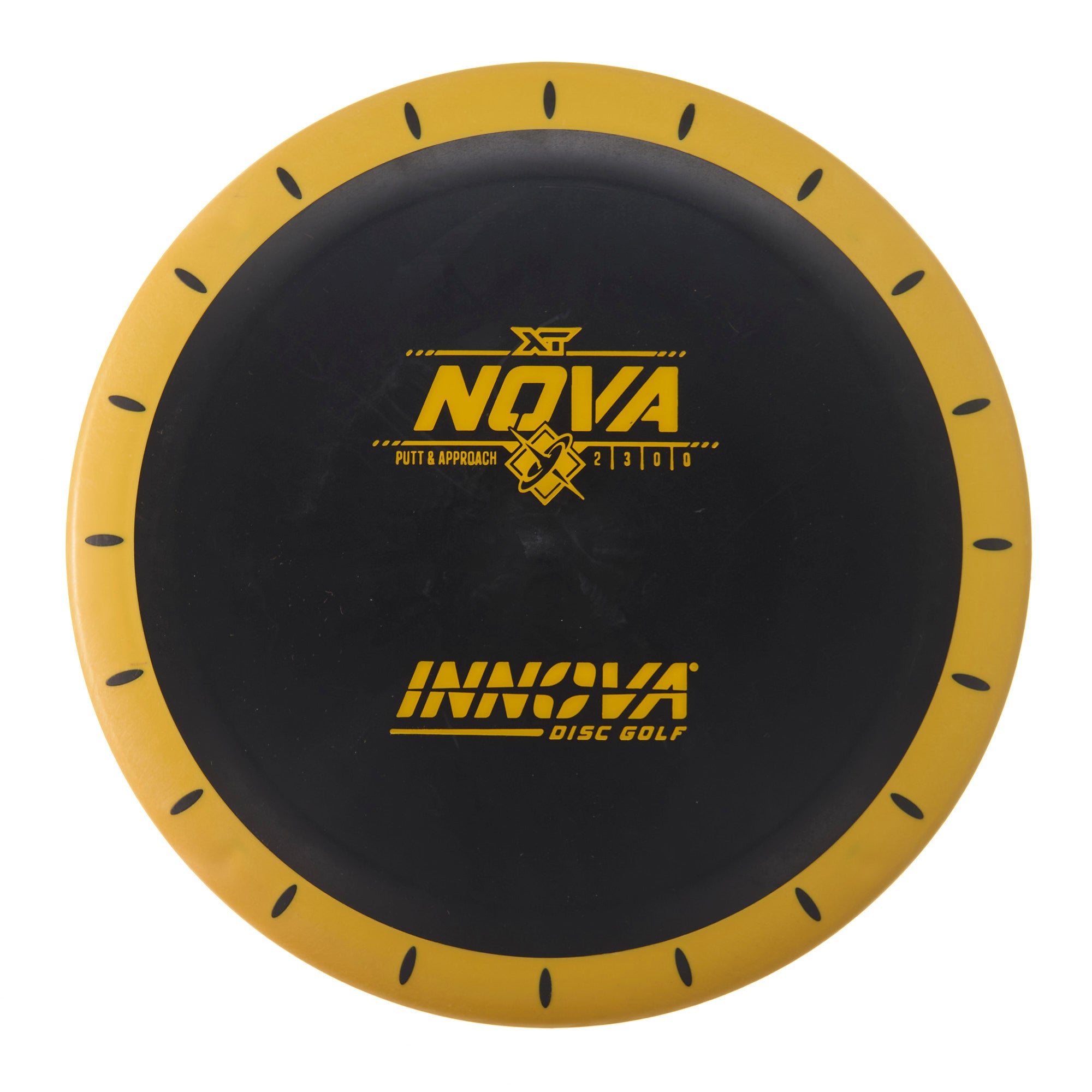 XT Nova – Treemagnets Disc Golf