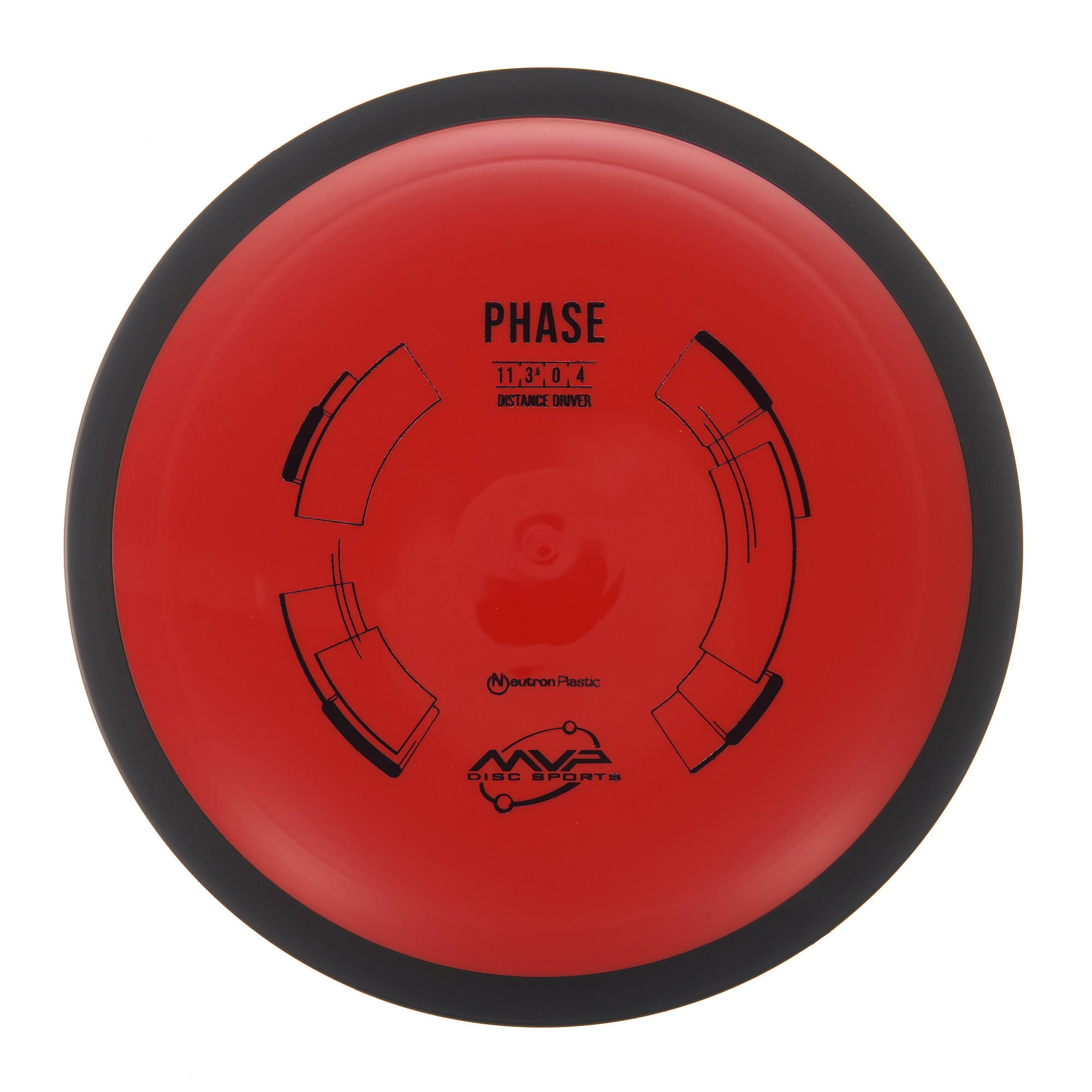 Neutron Phase – Treemagnets Disc Golf