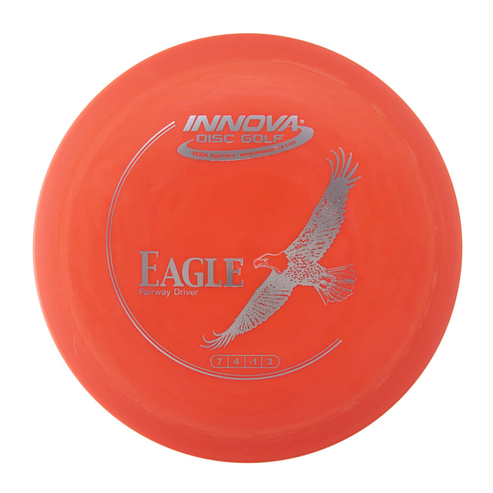 Innova Eagle – Treemagnets Disc Golf