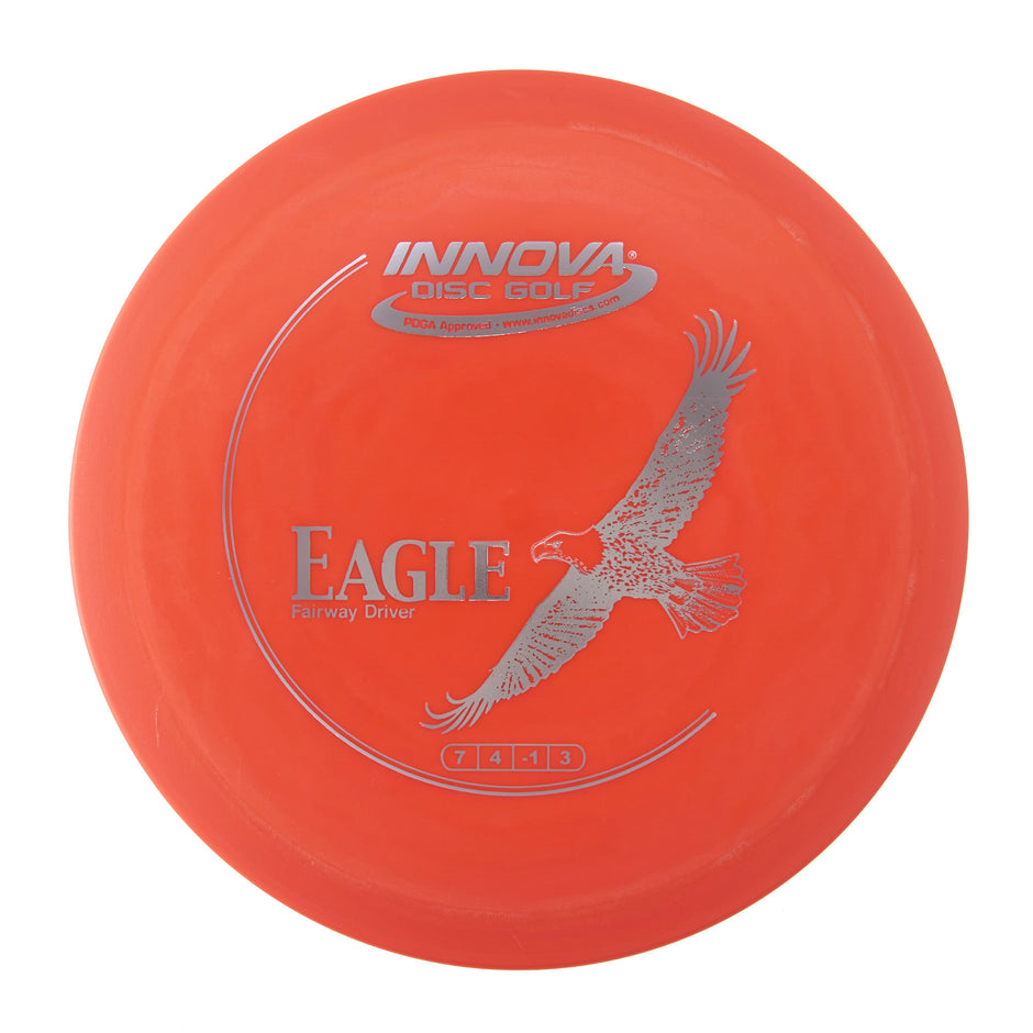 Innova Eagle – Treemagnets Disc Golf