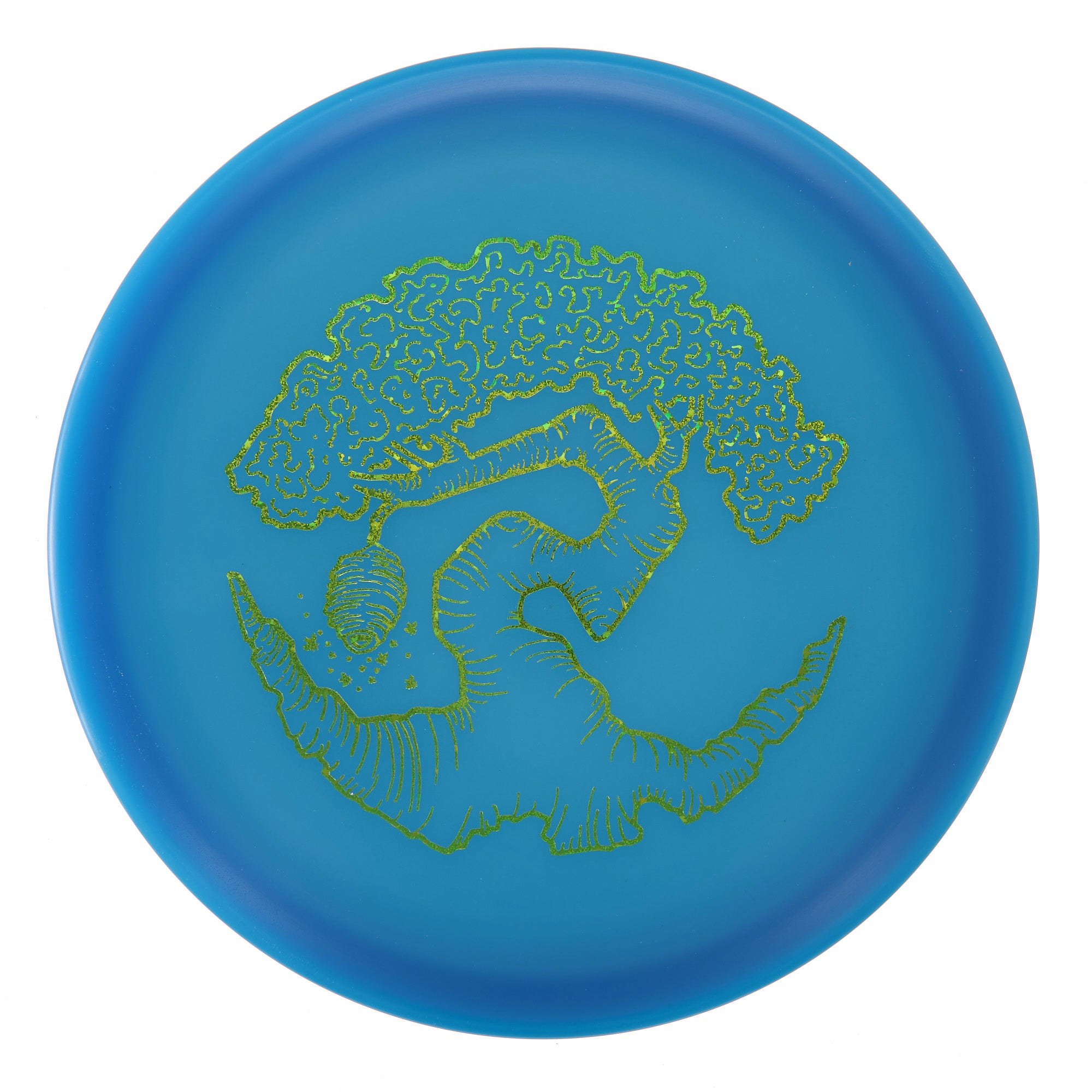 Faylor Lake Special Edition Glo Z FLX Swarm – Treemagnets