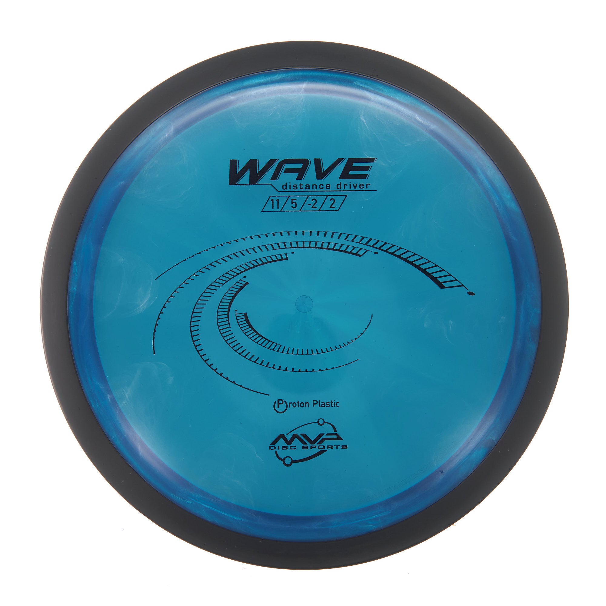 MVP Wave – Treemagnets Disc Golf