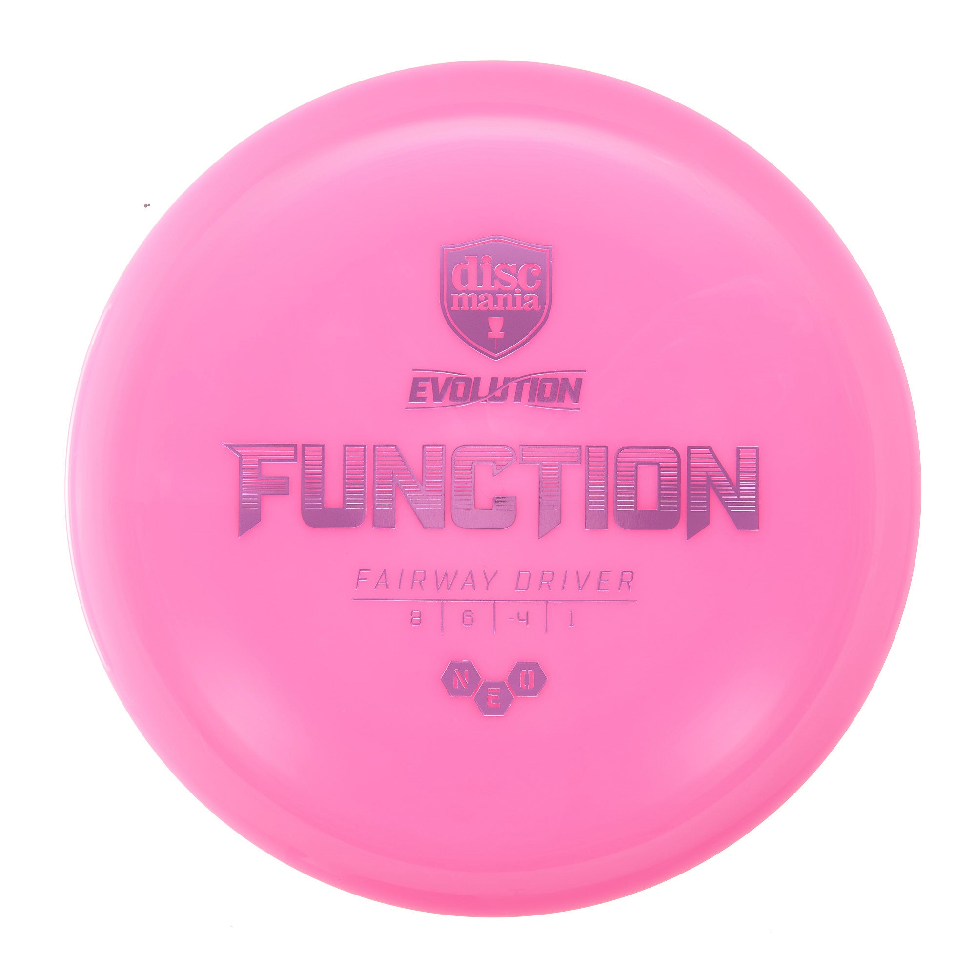 Neo Function – Treemagnets Disc Golf