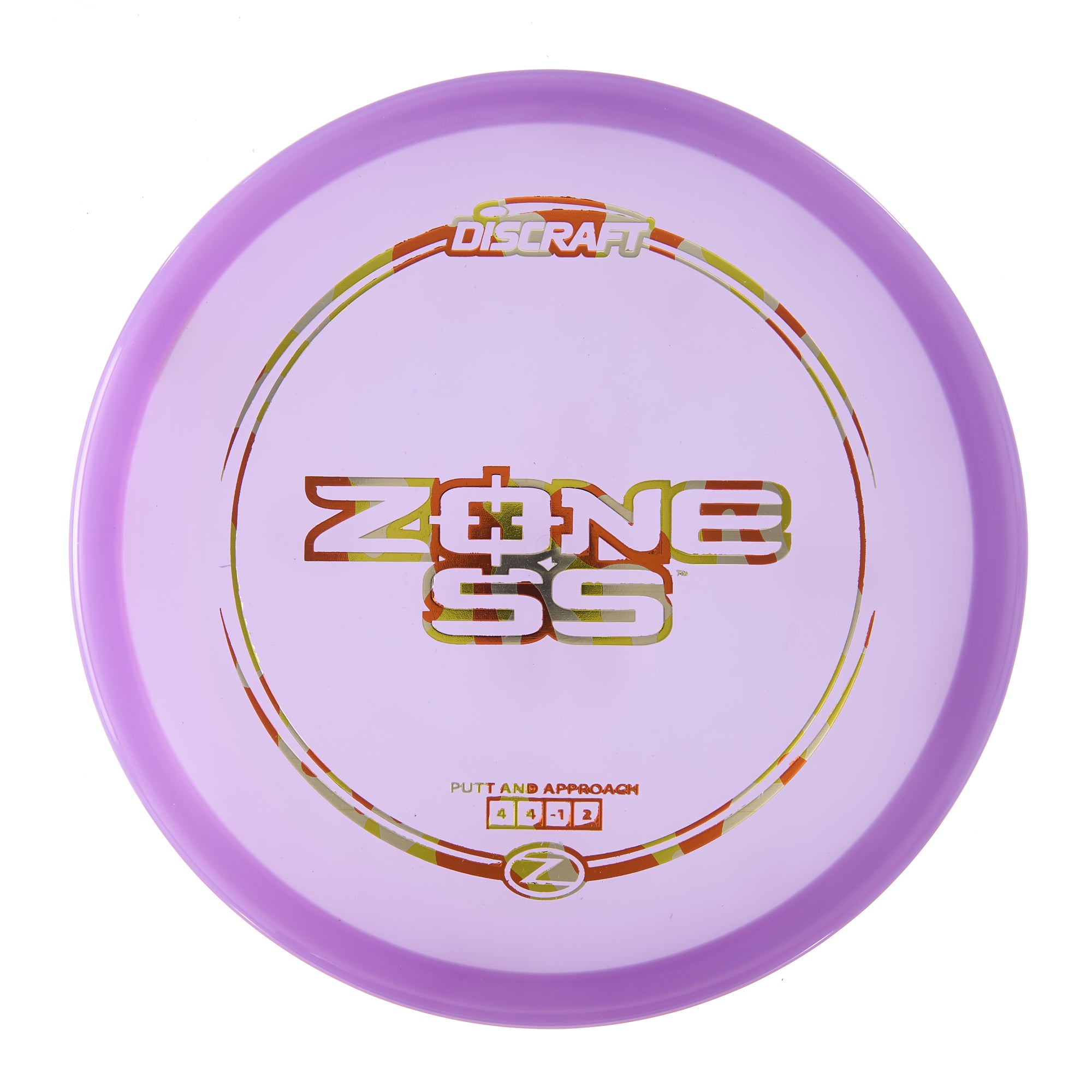 Z-Line Zone SS – Treemagnets