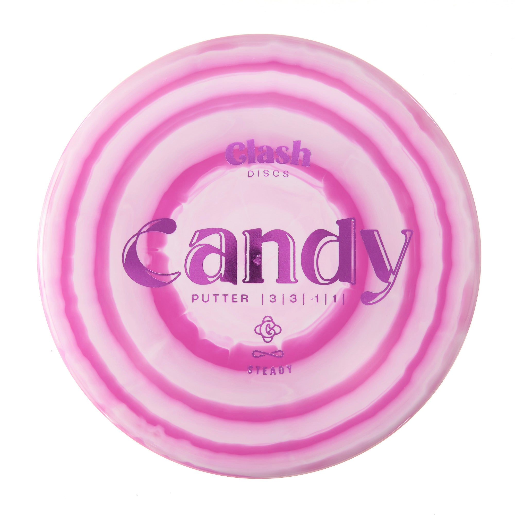 Steady Ring Candy – Treemagnets Disc Golf