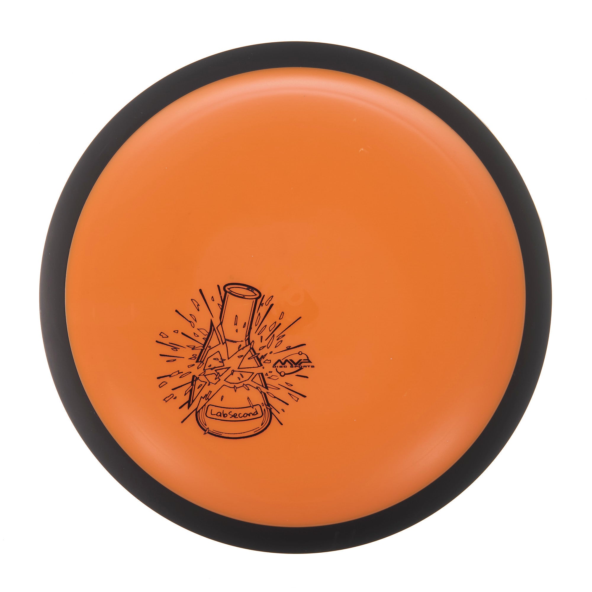 Lab Second Neutron Orbital – Treemagnets Disc Golf