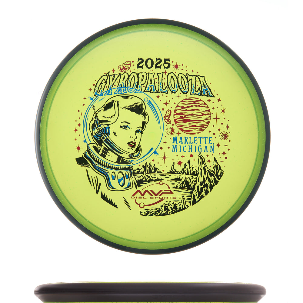 2025 Gyropalooza Particle Proton Particle – Treemagnets