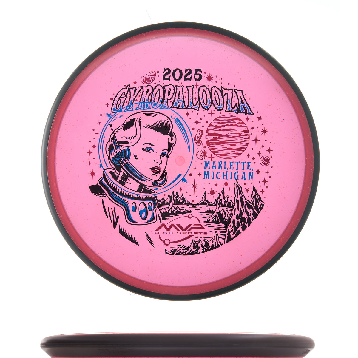 2025 Gyropalooza Particle Proton Particle – Treemagnets