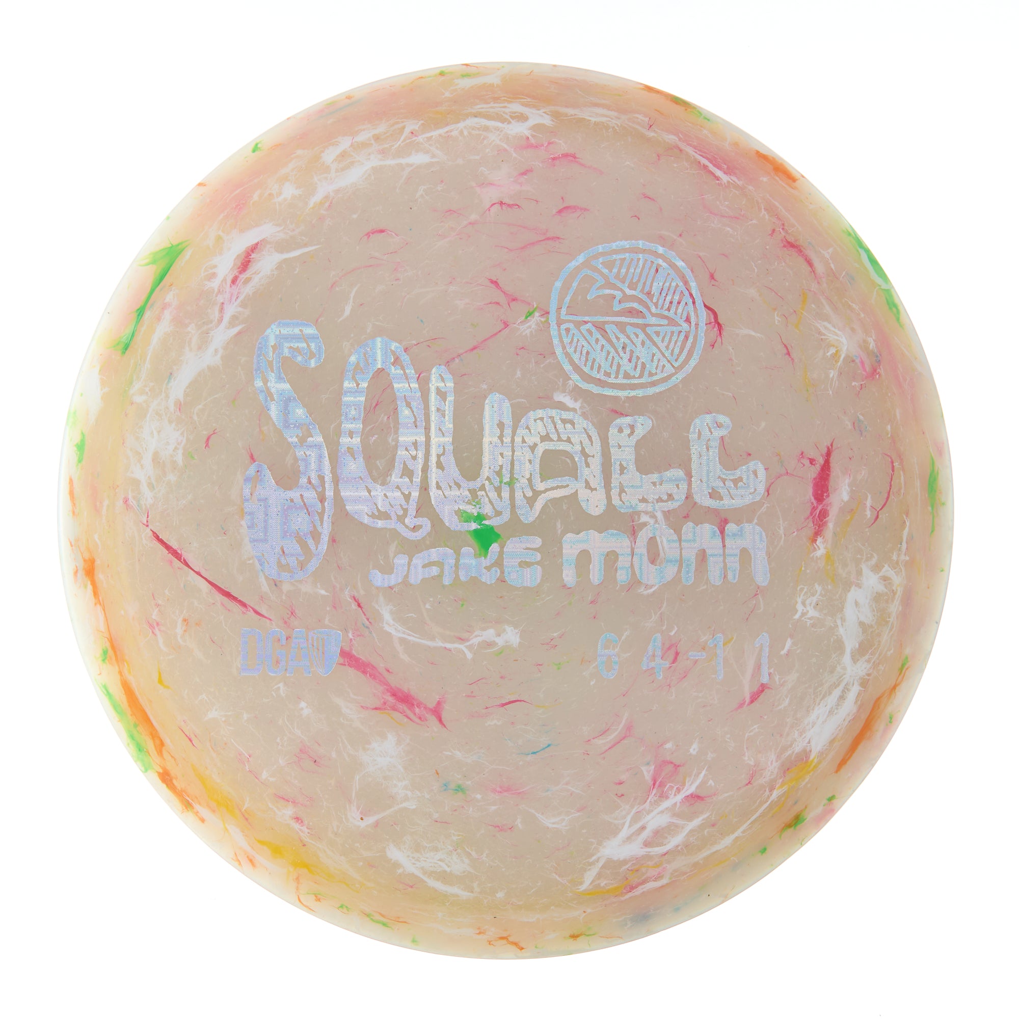 2025 Jake Monn Tour Series Granite Squall – Treemagnets