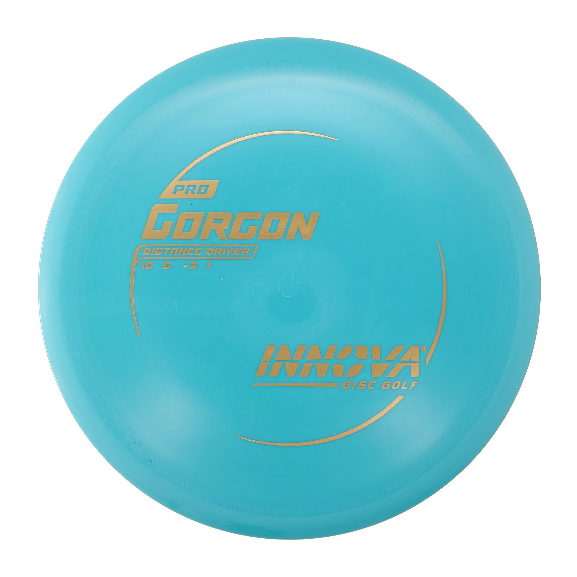 Pro Gorgon – Treemagnets Disc Golf