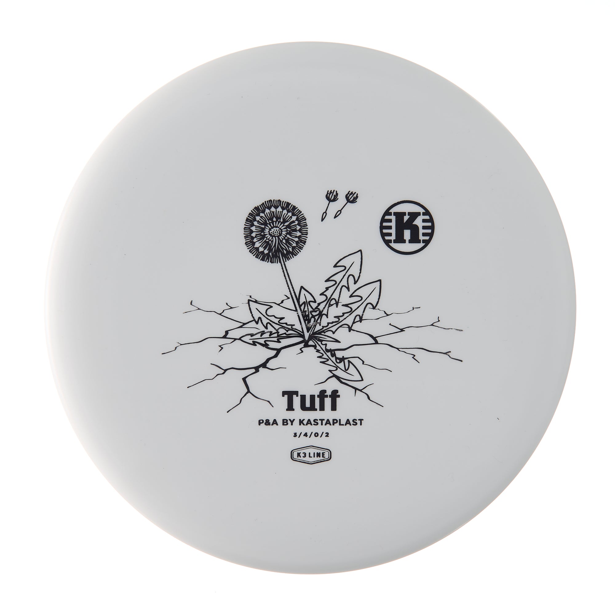 K3 Tuff – Treemagnets
