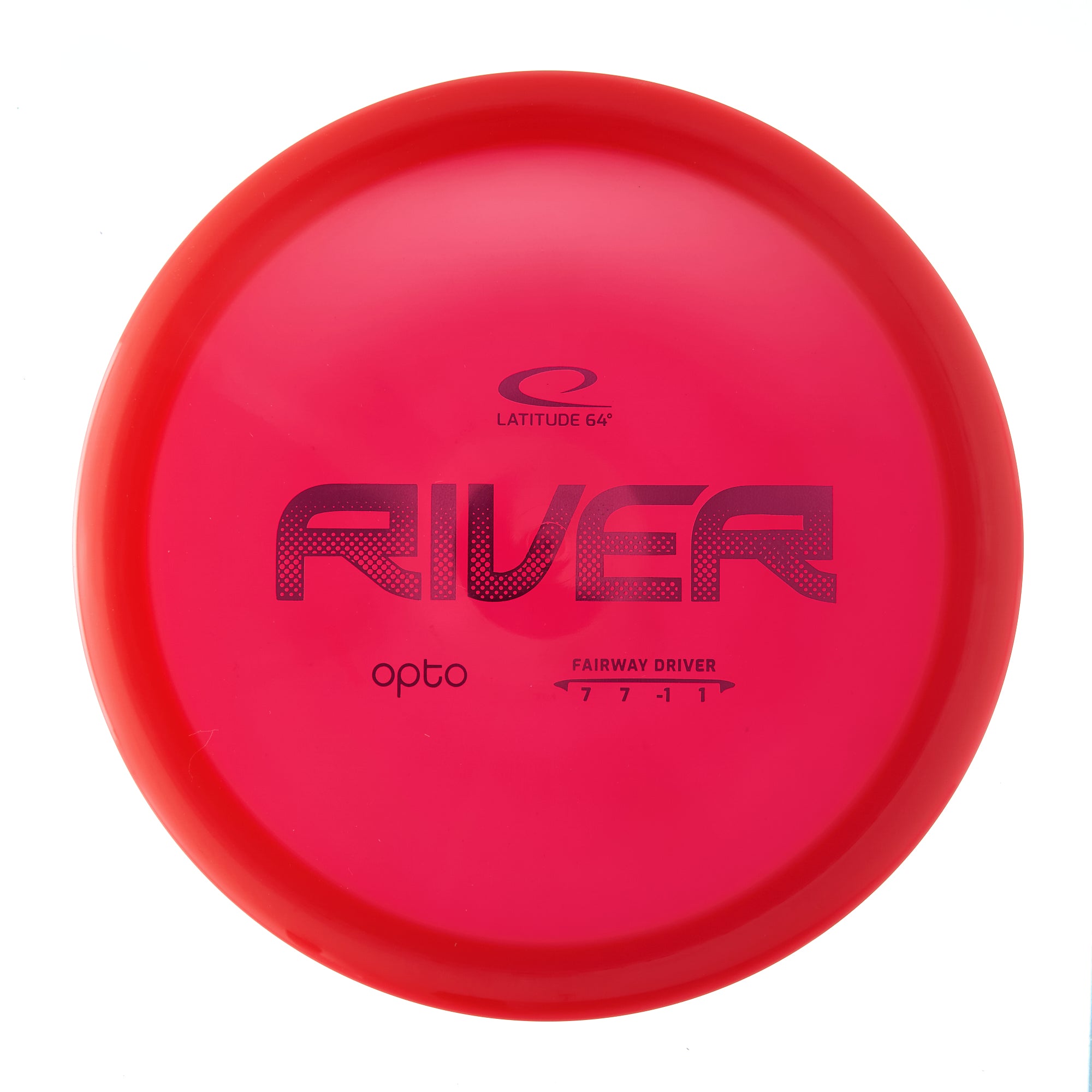 Opto River – Treemagnets Disc Golf Pro Shop
