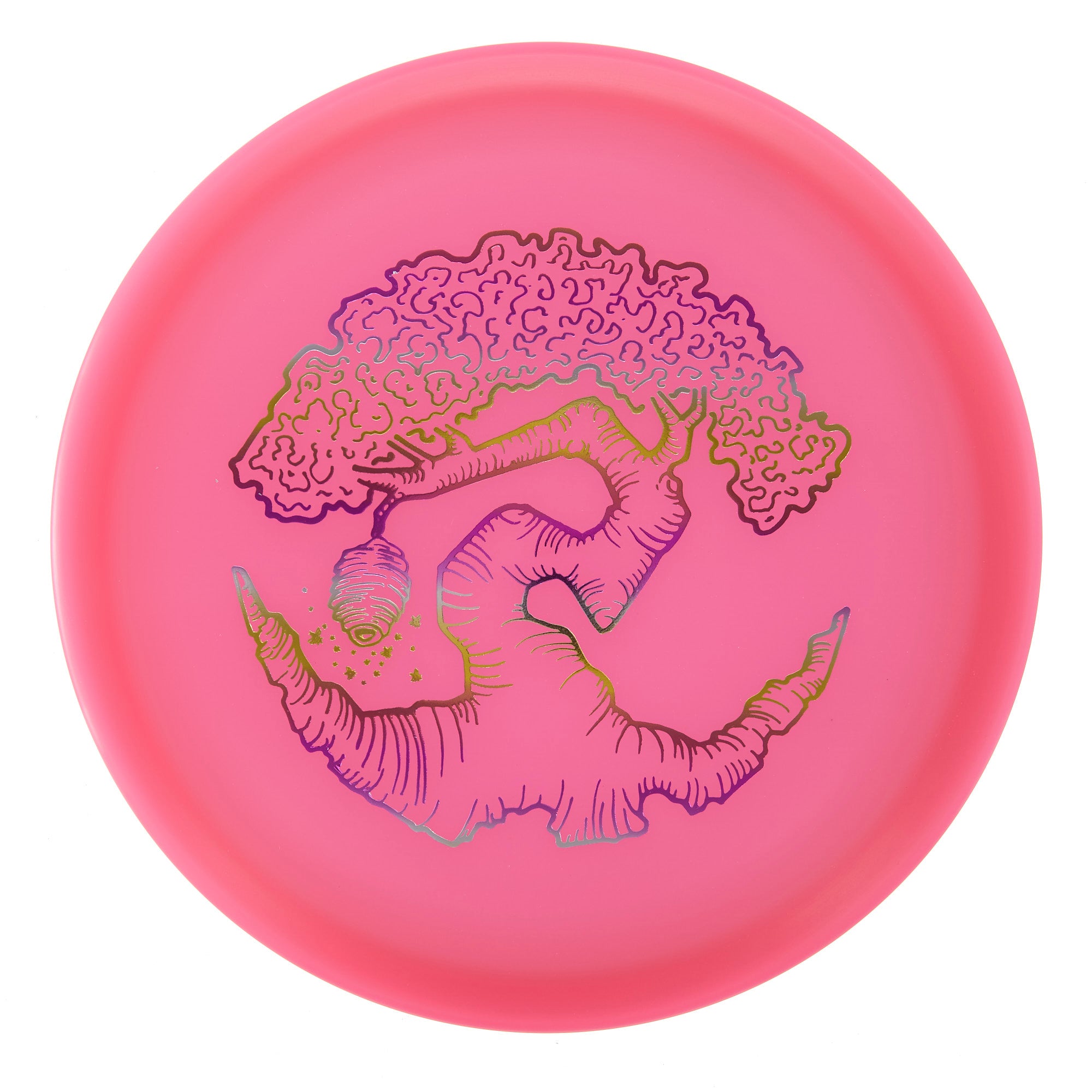Faylor Lake Special Edition Glo Z FLX Swarm – Treemagnets