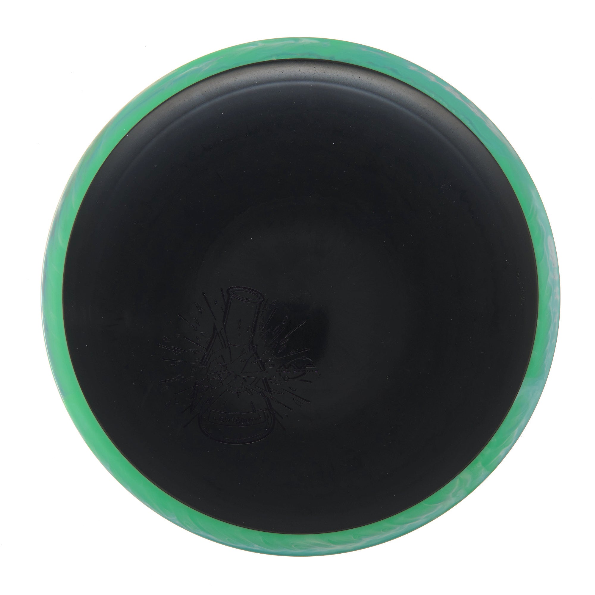 Lab Second R2 Neutron Insanity – Treemagnets Disc Golf