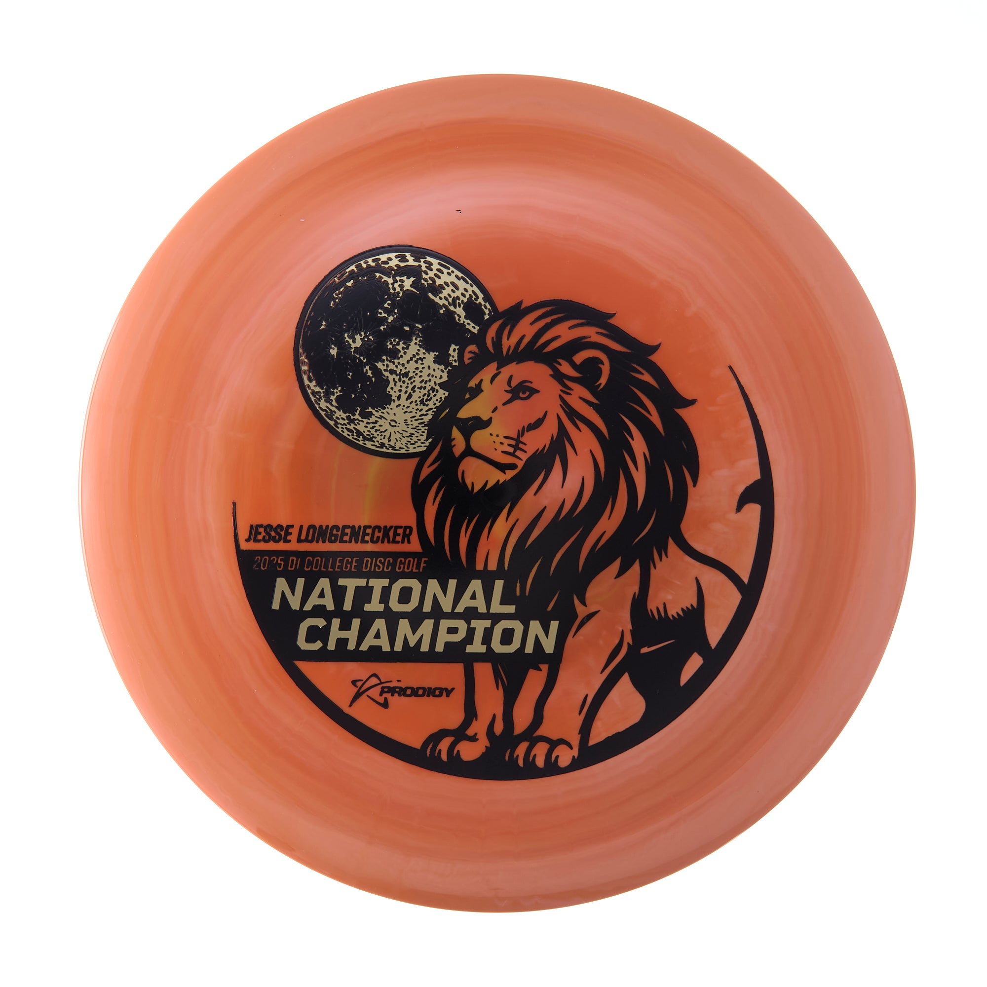 Jesse Longenecker National Champion 400 Spectrum F9 – Treemagnets