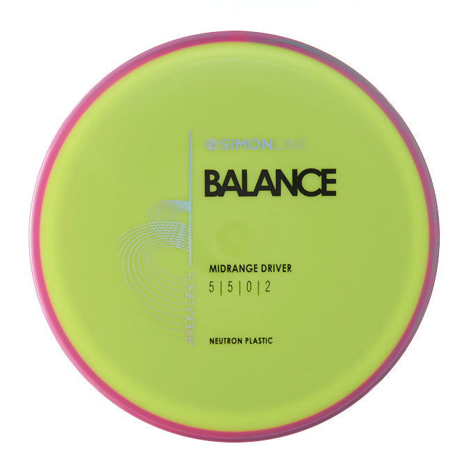 Neutron Balance – Treemagnets