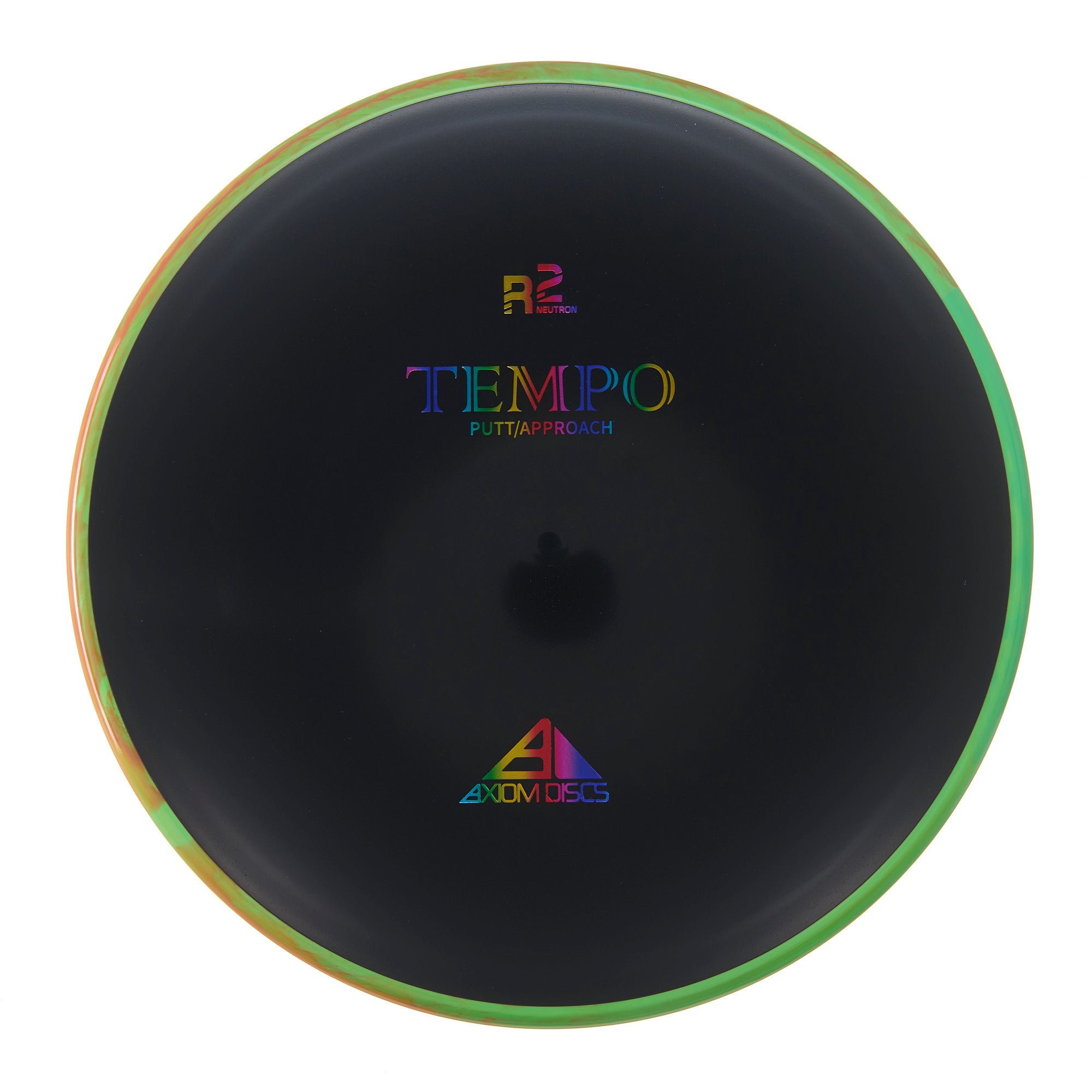 R2 Neutron Tempo – Treemagnets Disc Golf