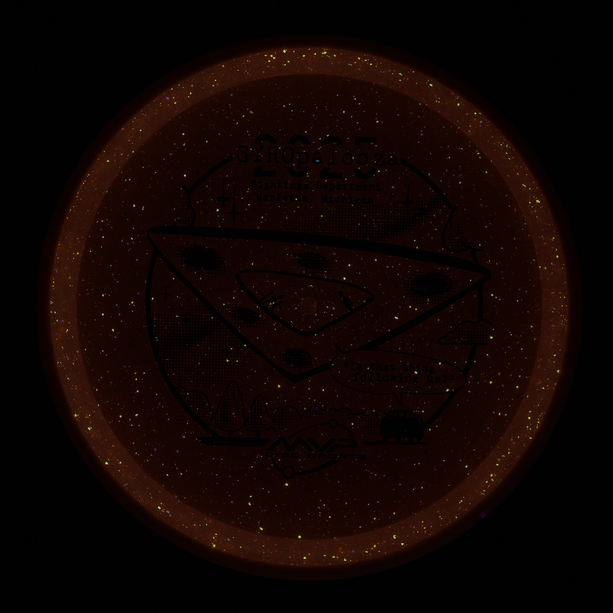 2025 Gyropalooza Particle Proton Pyro – Treemagnets