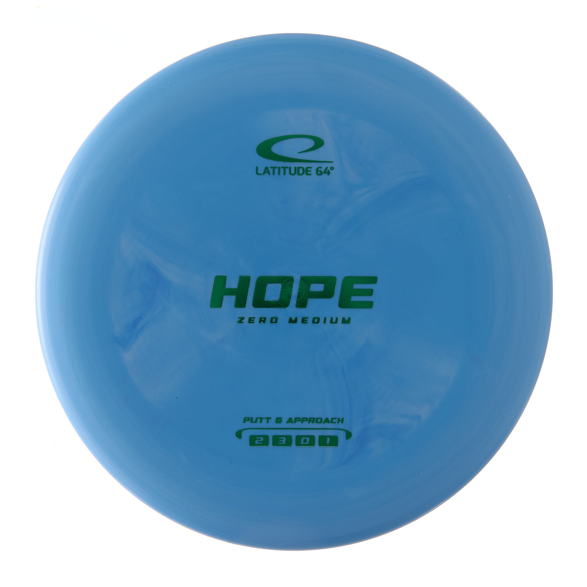 Zero Medium Hope – Treemagnets