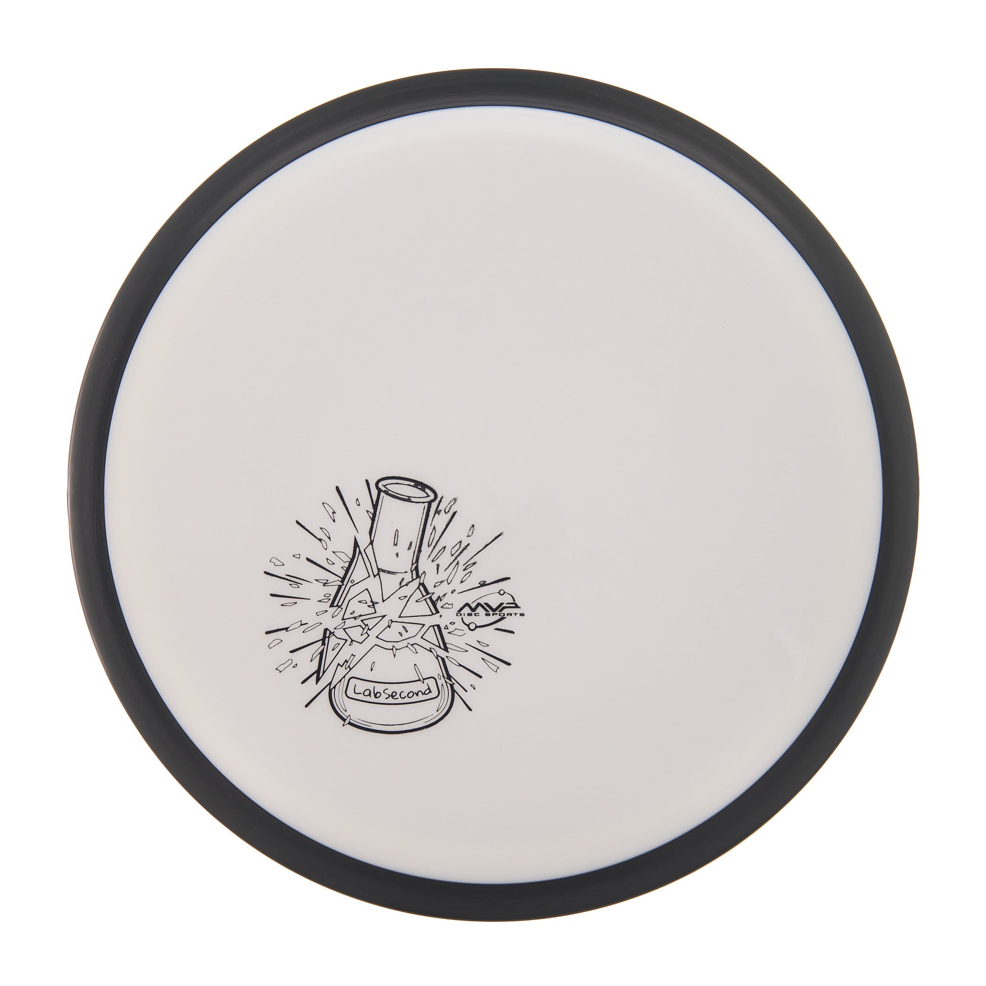 Lab Second Neutron Tesla – Treemagnets Disc Golf