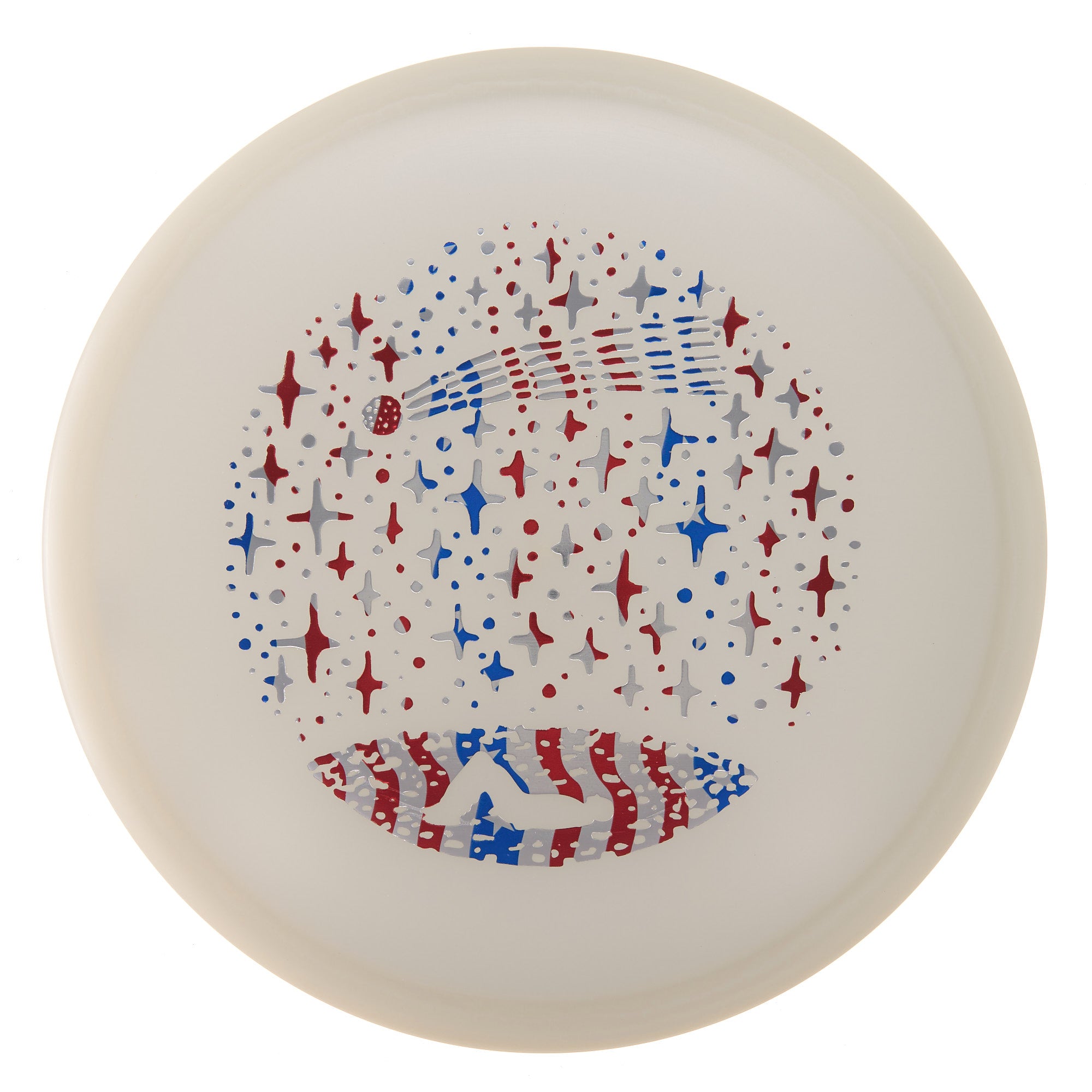 Faylor Lake Special Edition Z Glo Comet – Treemagnets