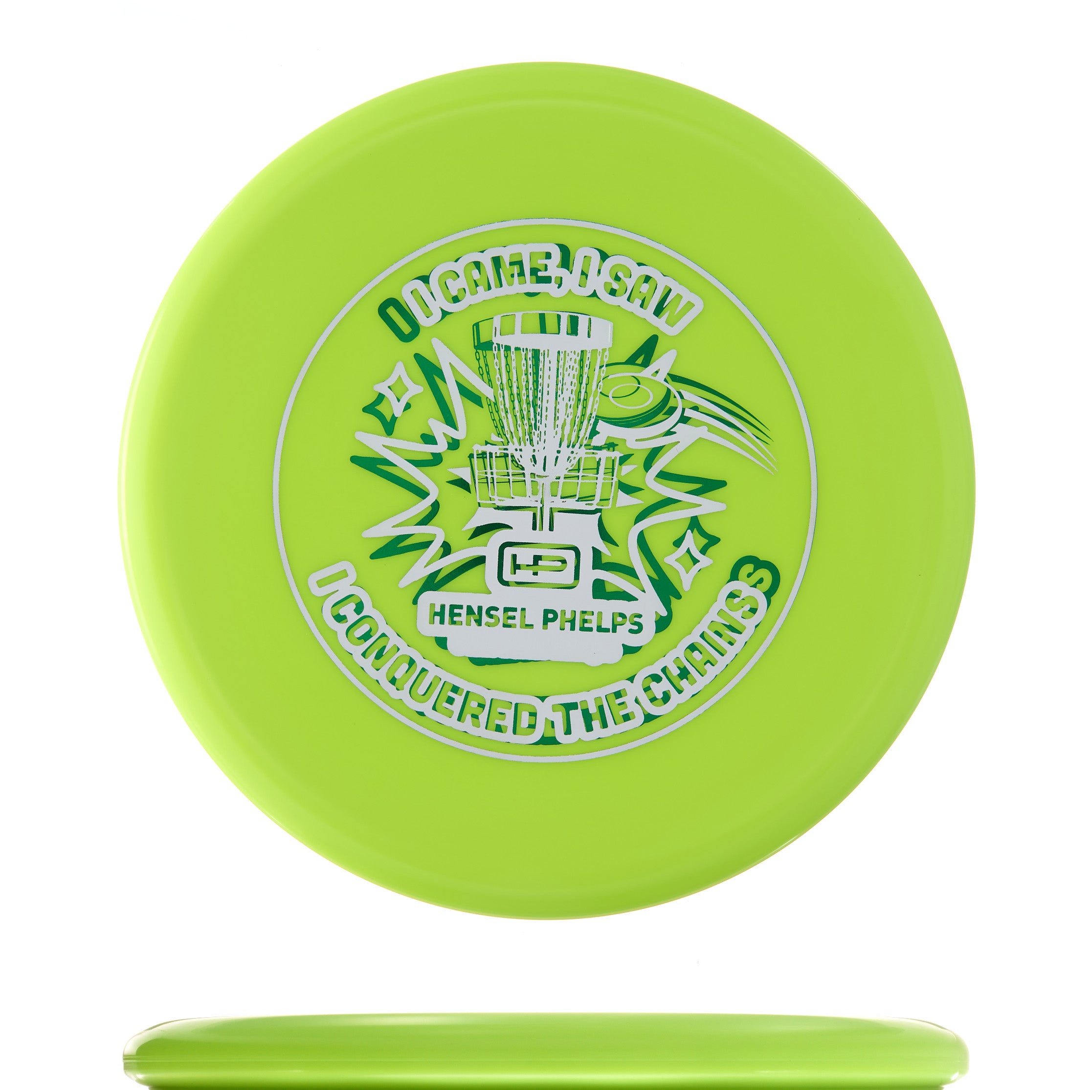 Factory Second Star Invader – Treemagnets