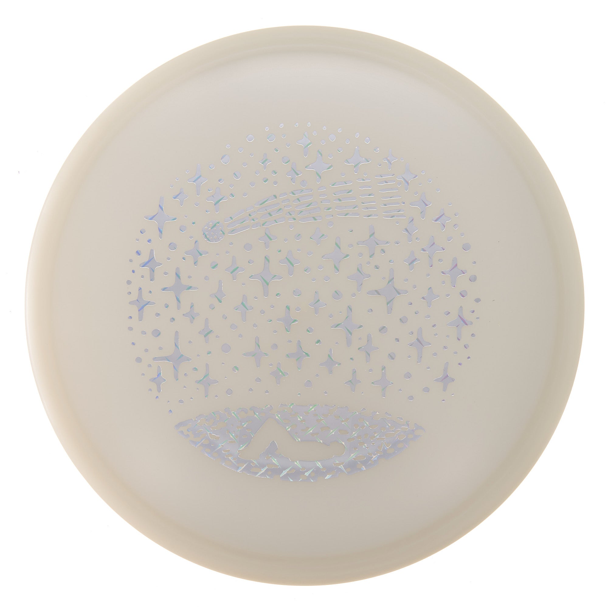 Faylor Lake Special Edition Z Glo Comet – Treemagnets