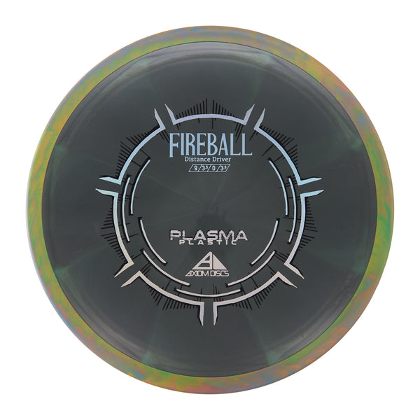 Plasma Fireball – Treemagnets