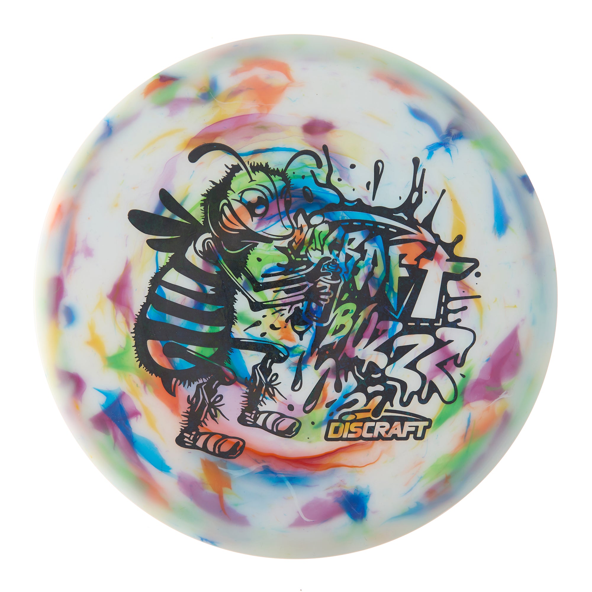 Jawbreaker Lightweight Buzzz – Treemagnets
