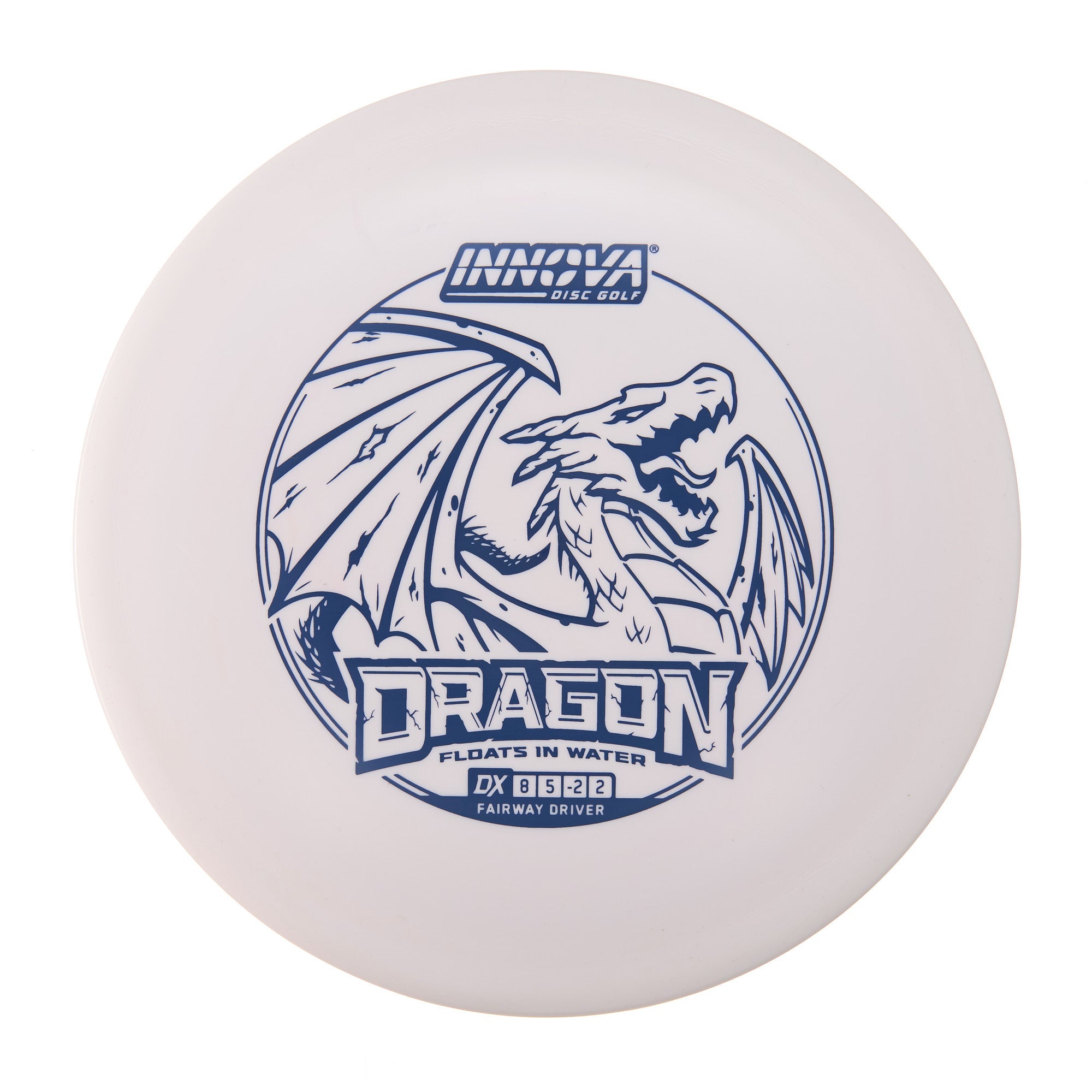 DX Dragon – Treemagnets