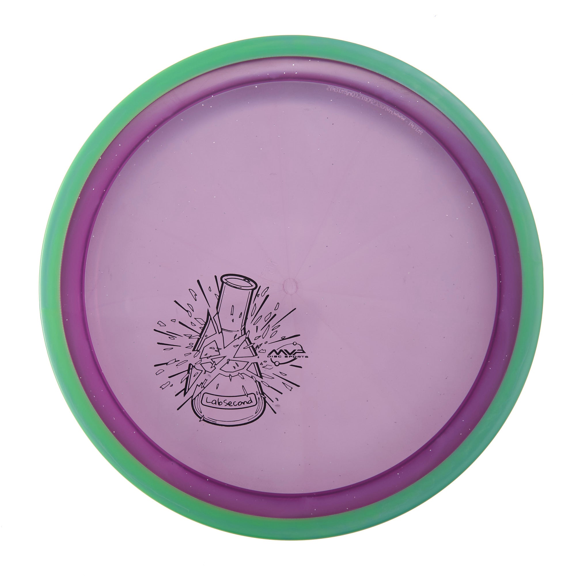 Lab Second Proton Insanity – Treemagnets Disc Golf