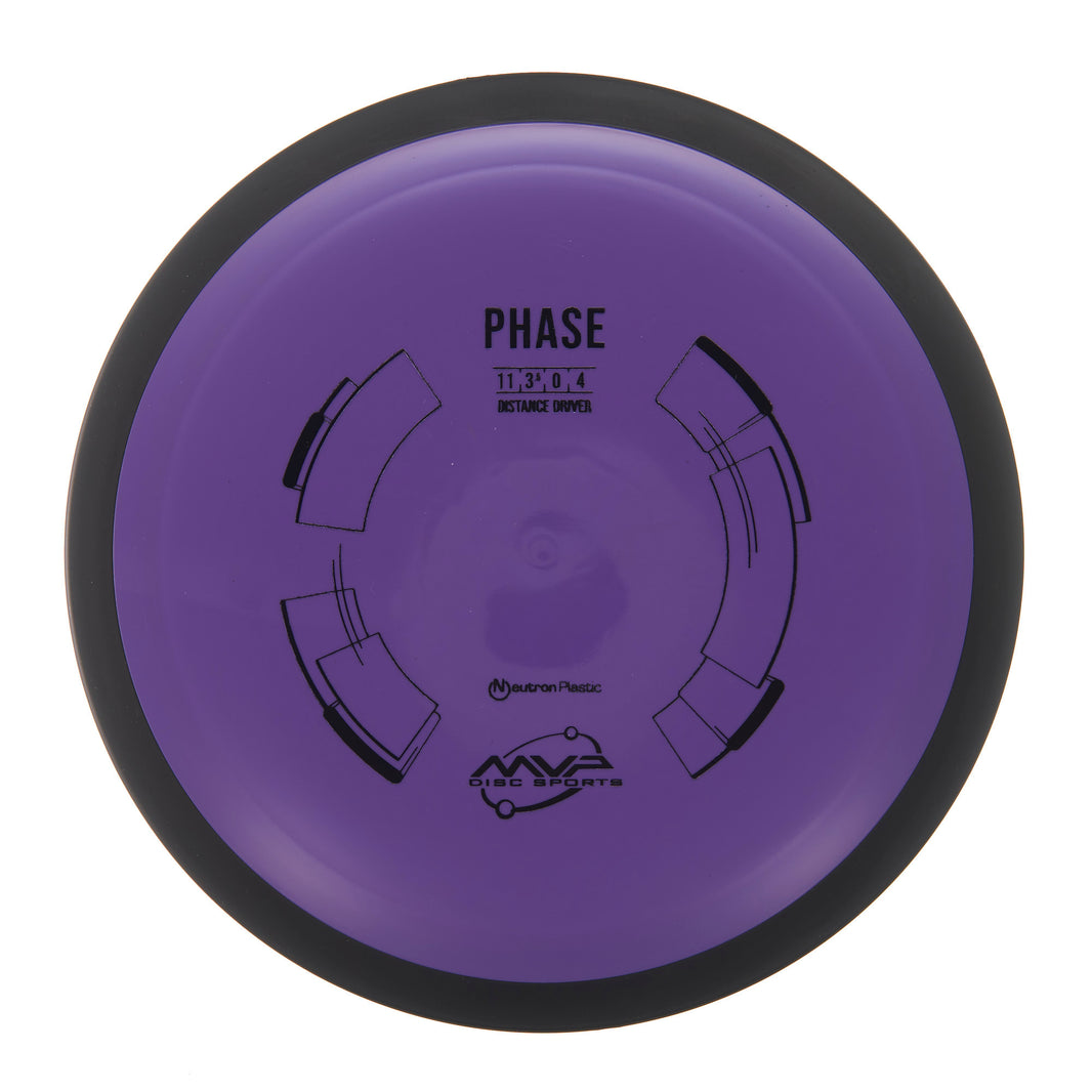 MVP Phase – Treemagnets Disc Golf