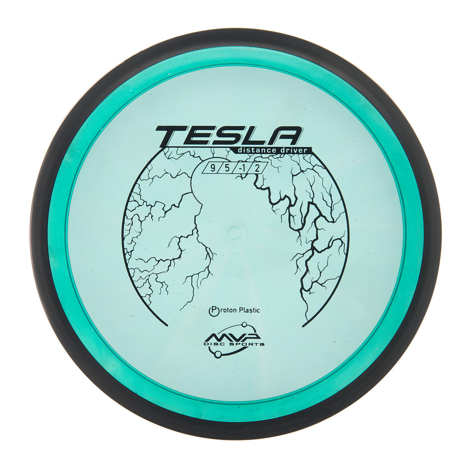 MVP Tesla – Treemagnets Disc Golf