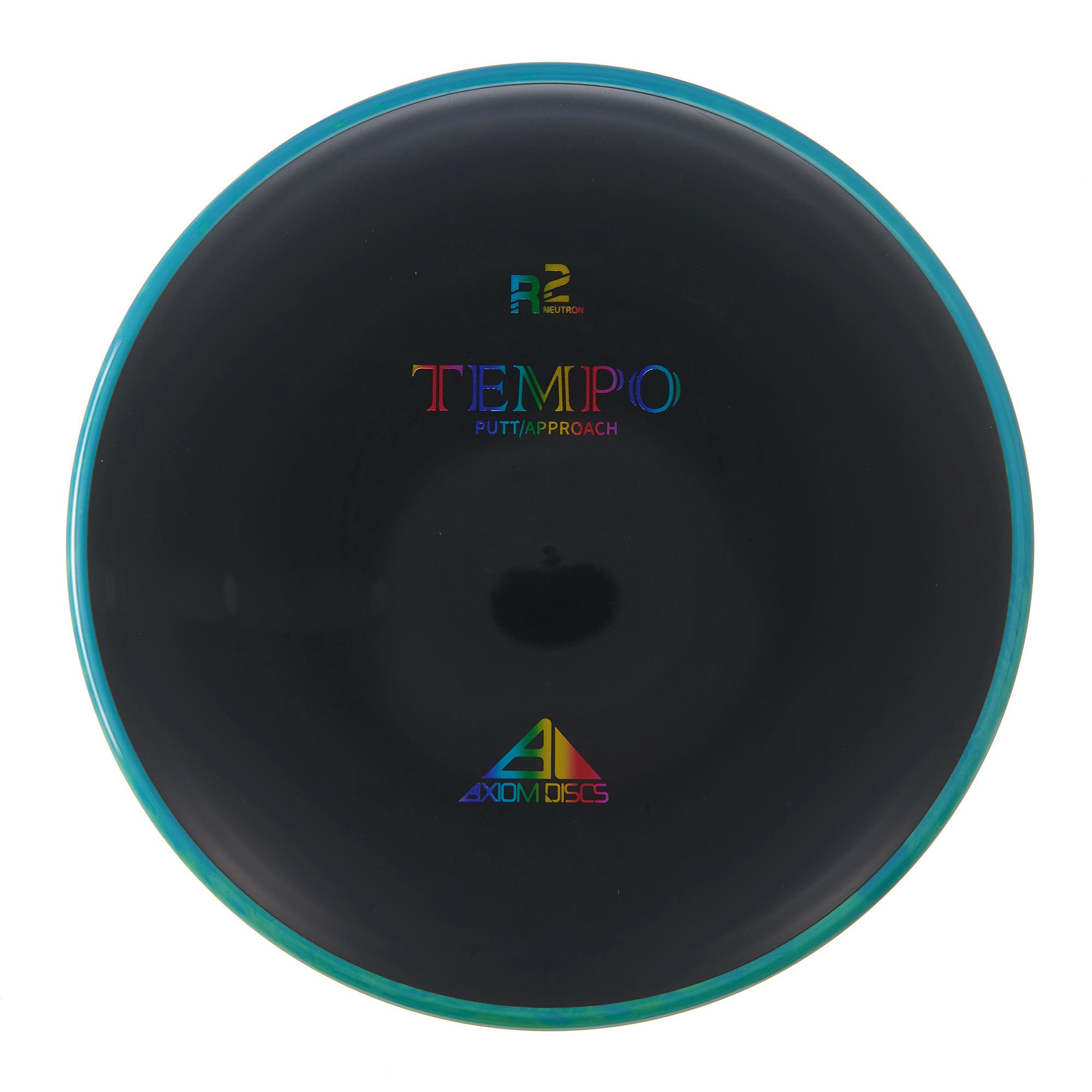 R2 Neutron Tempo – Treemagnets Disc Golf