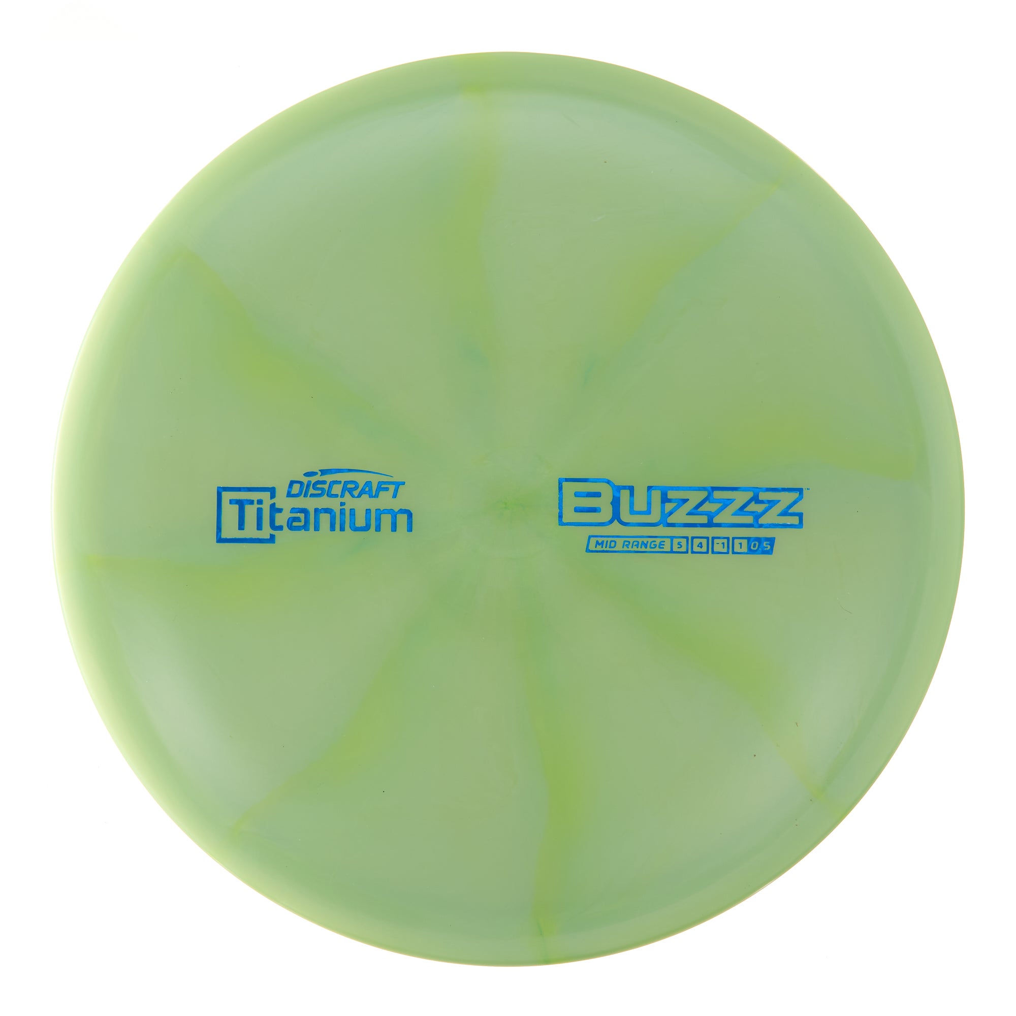 Titanium Buzzz – Treemagnets