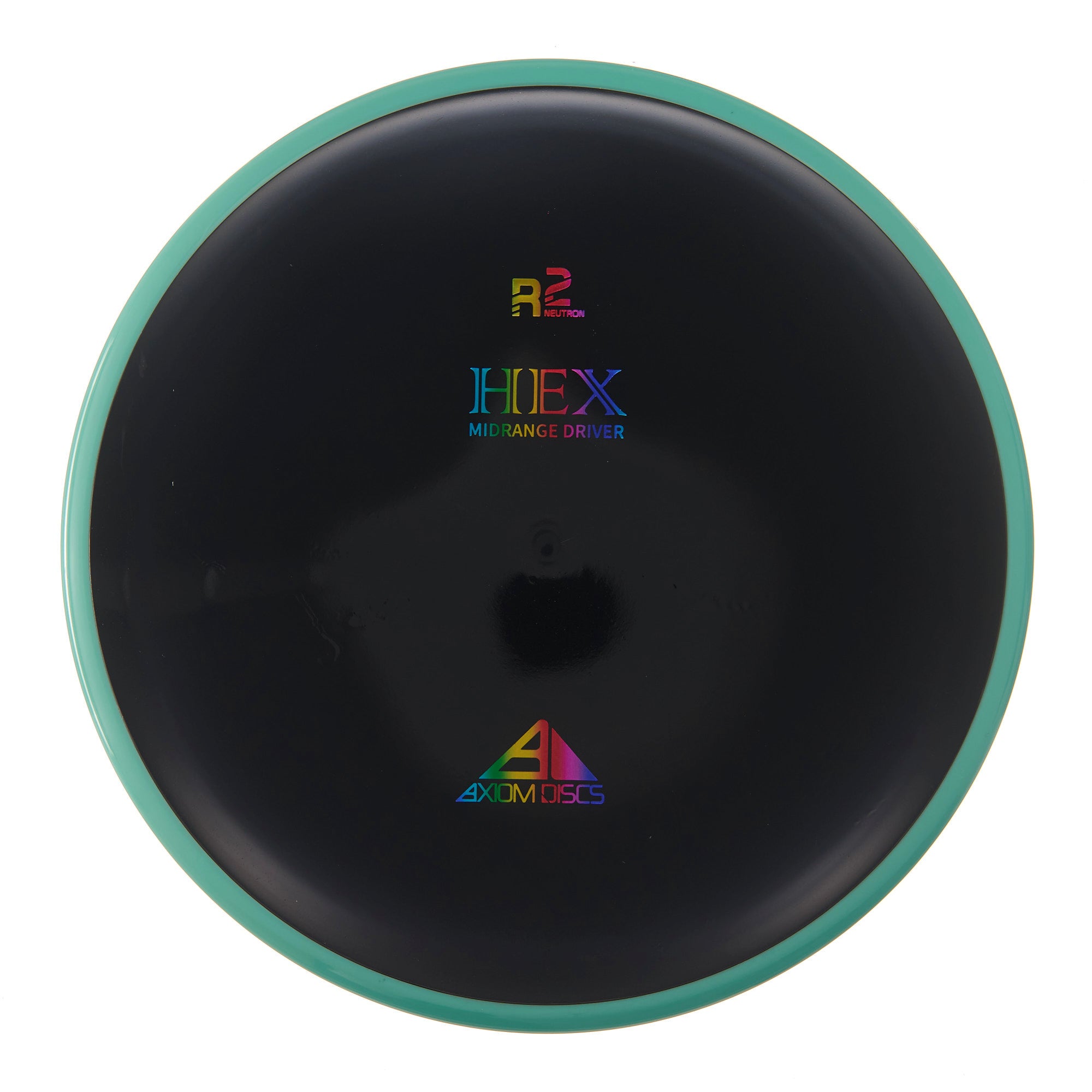 R2 Neutron Hex – Treemagnets Disc Golf