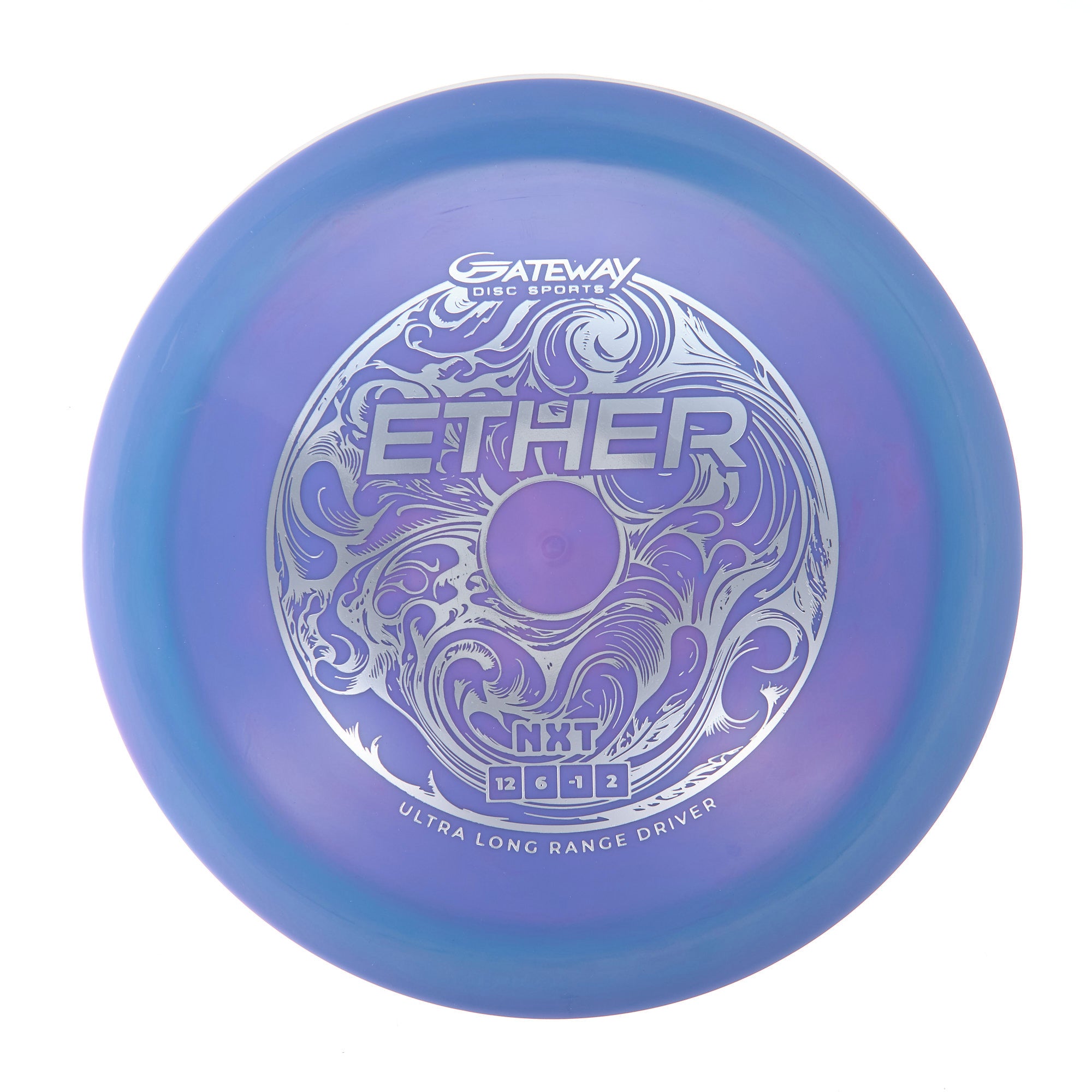 NXT Ether – Treemagnets Disc Golf