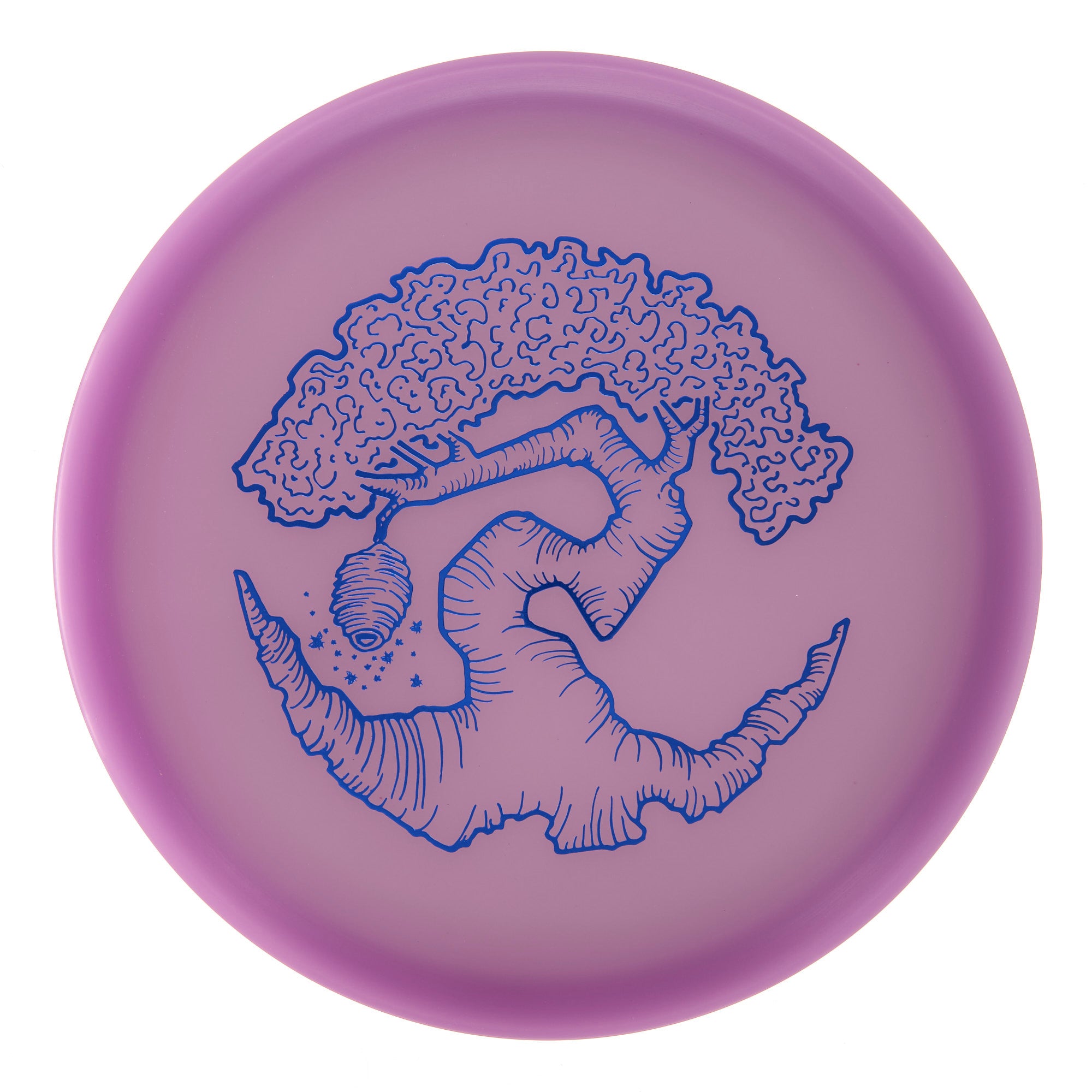 Faylor Lake Special Edition Glo Z FLX Swarm – Treemagnets
