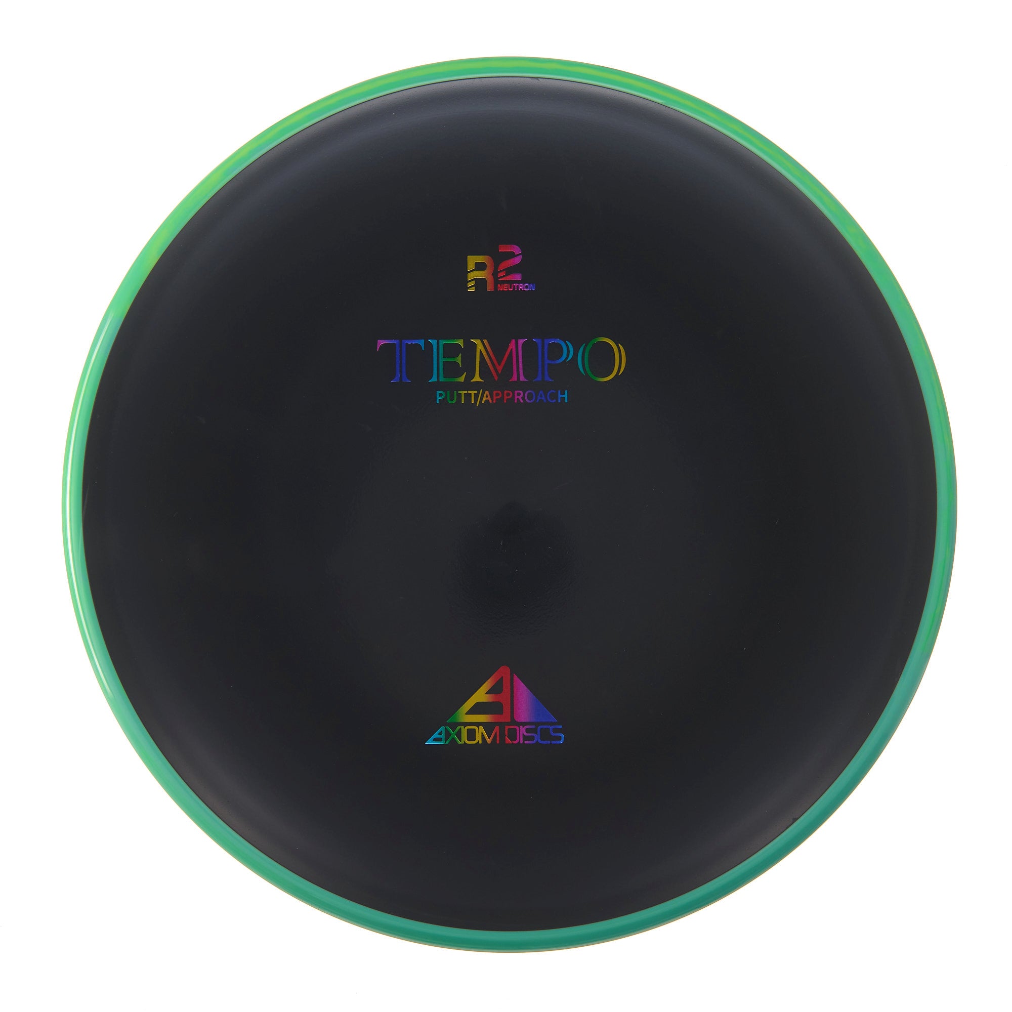 R2 Neutron Tempo – Treemagnets Disc Golf