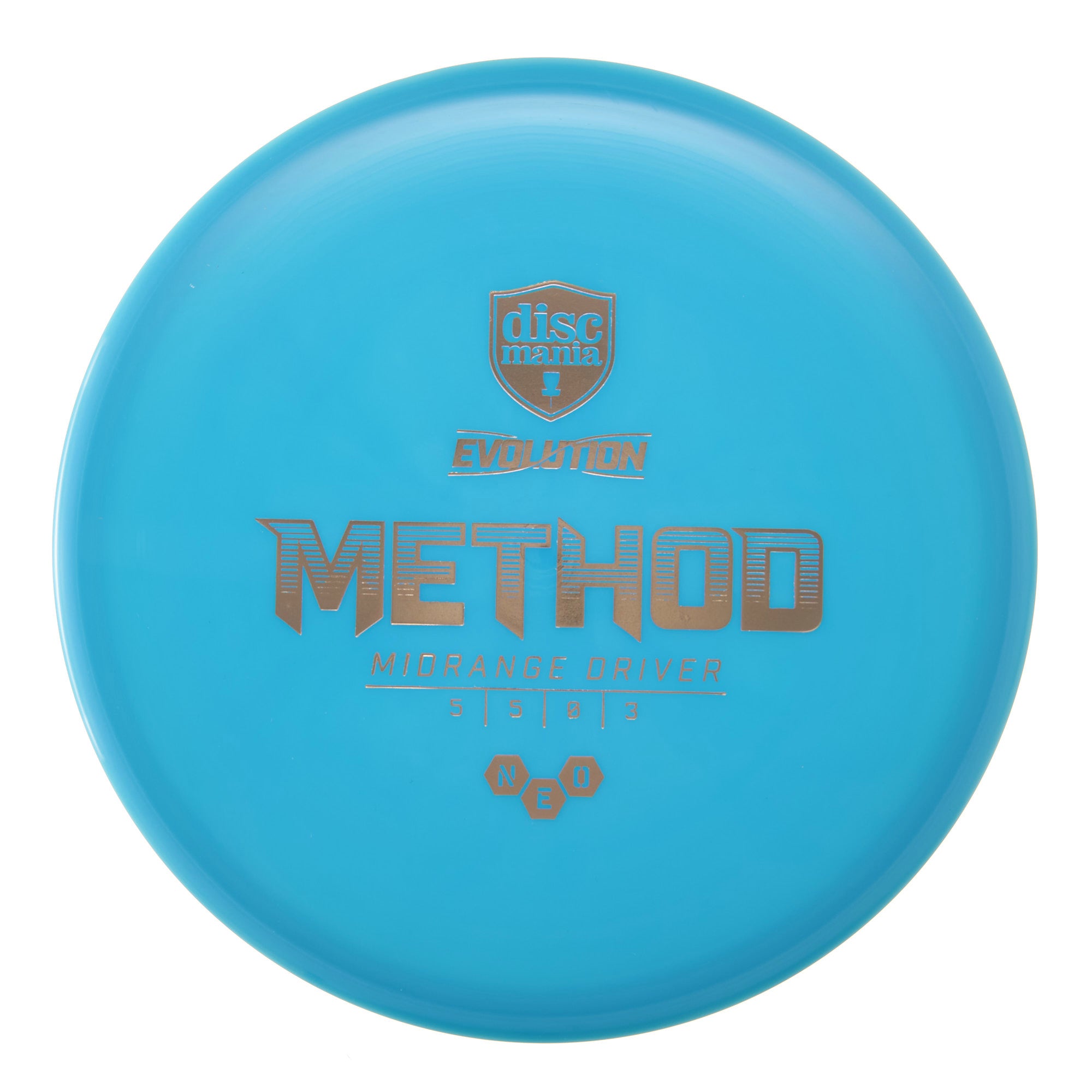 Neo Method – Treemagnets Disc Golf