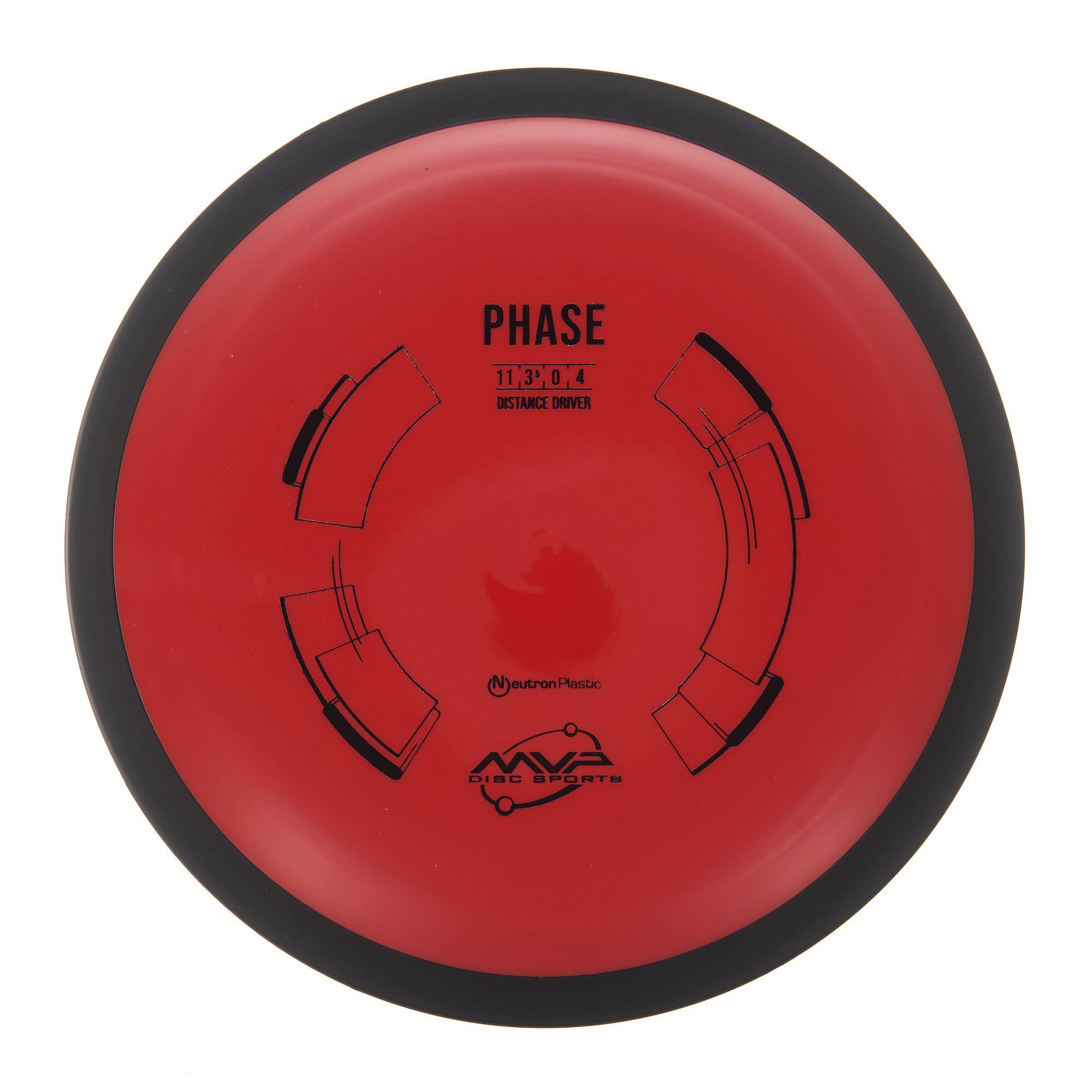 Neutron Phase – Treemagnets Disc Golf