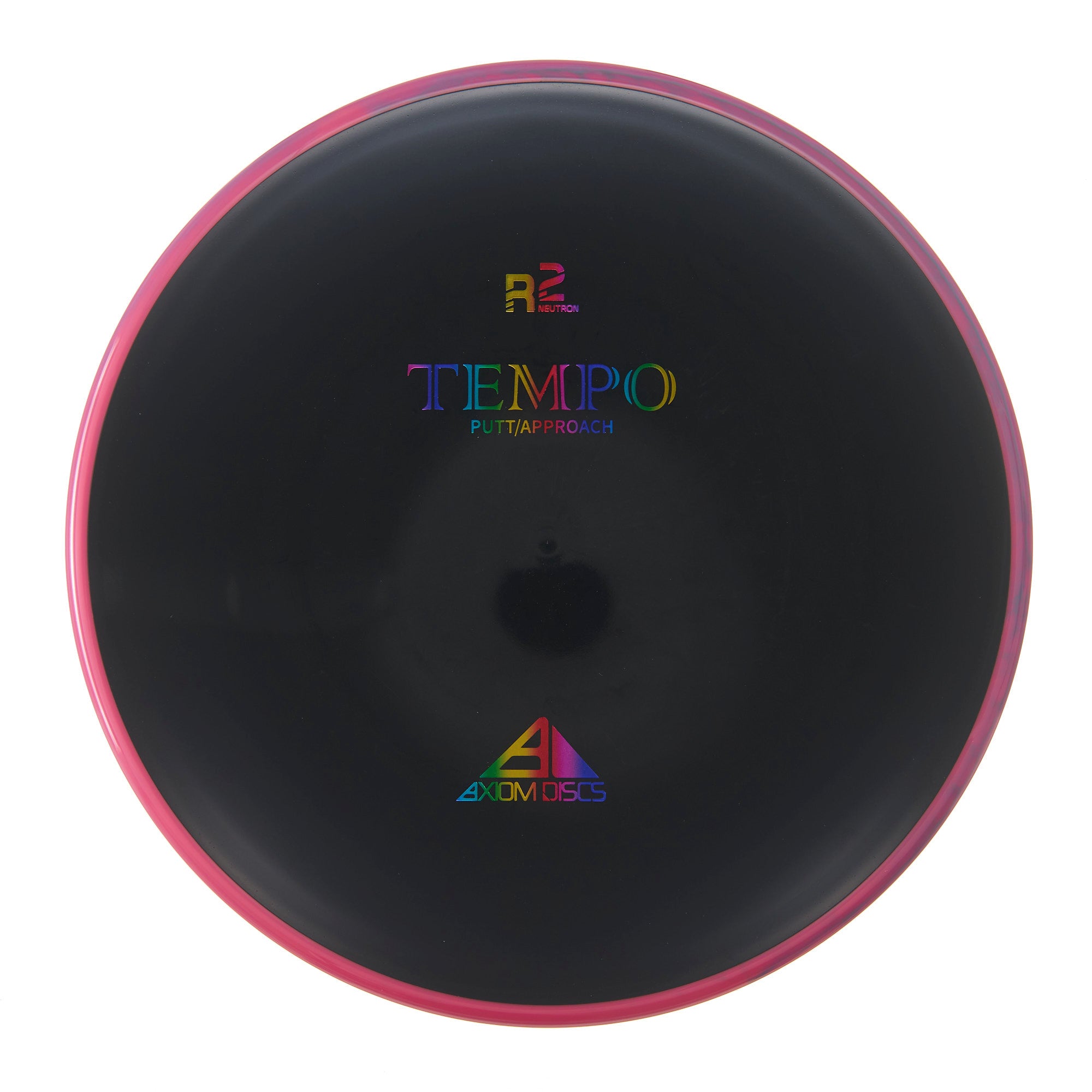 R2 Neutron Tempo – Treemagnets Disc Golf