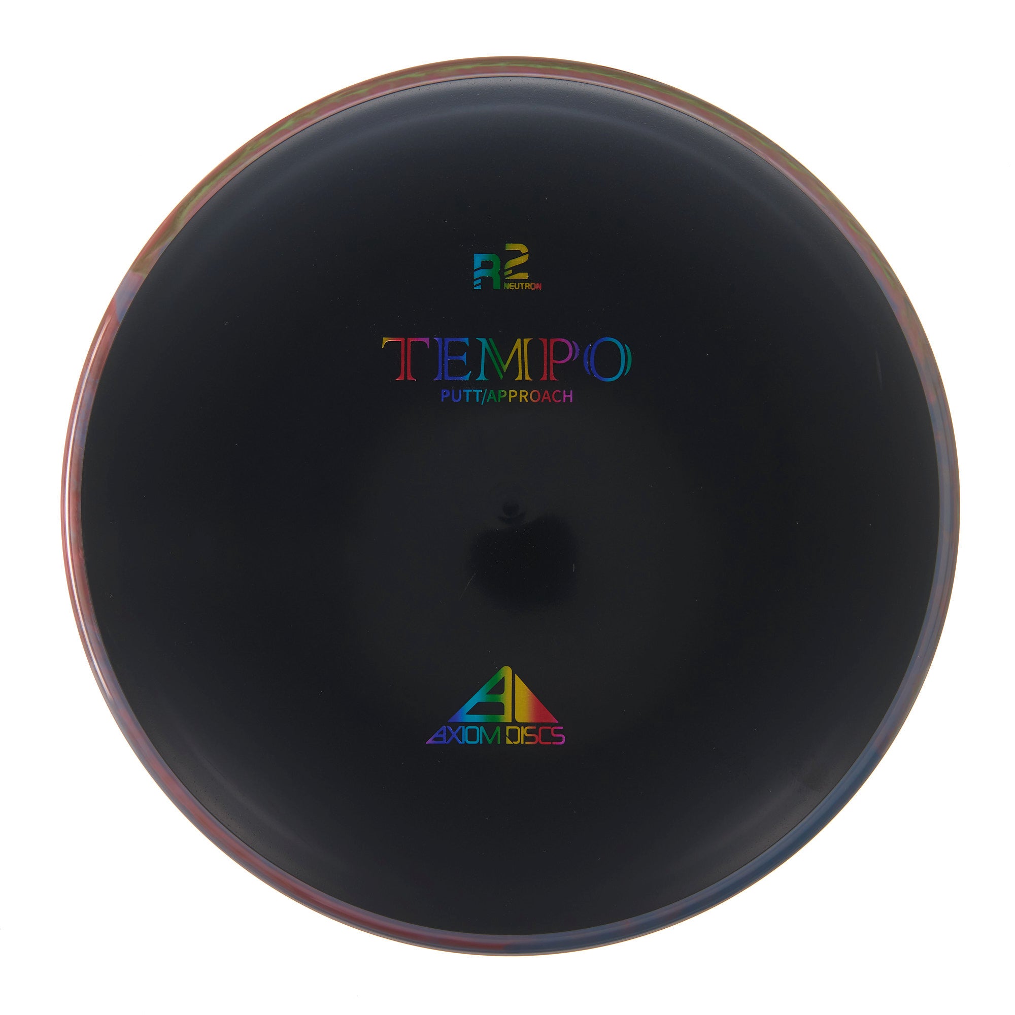 R2 Neutron Tempo – Treemagnets Disc Golf