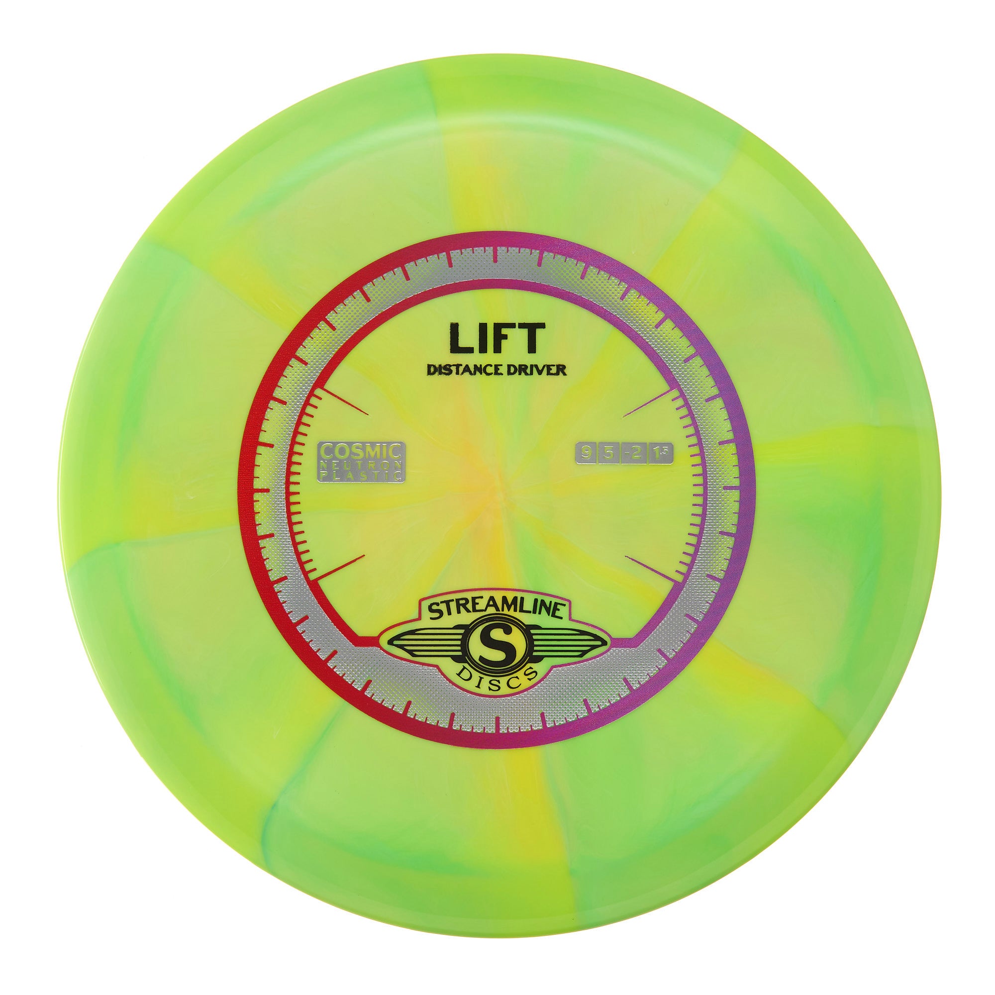 Cosmic Neutron Lift – Treemagnets