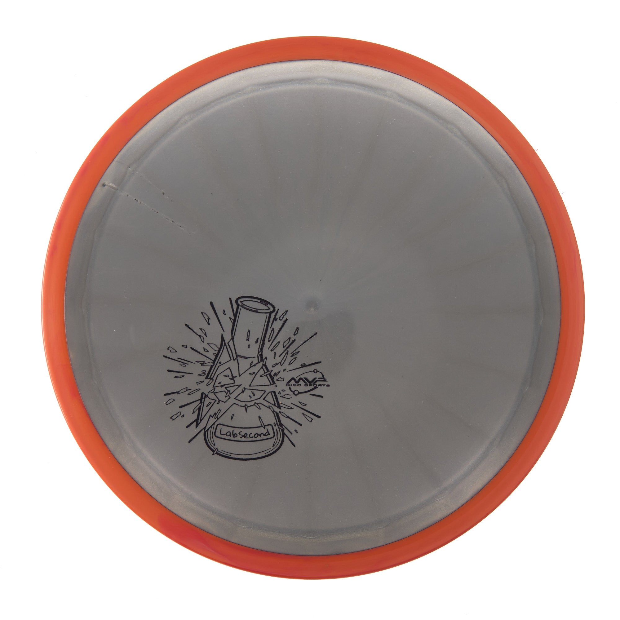 Lab Second Plasma Insanity – Treemagnets Disc Golf