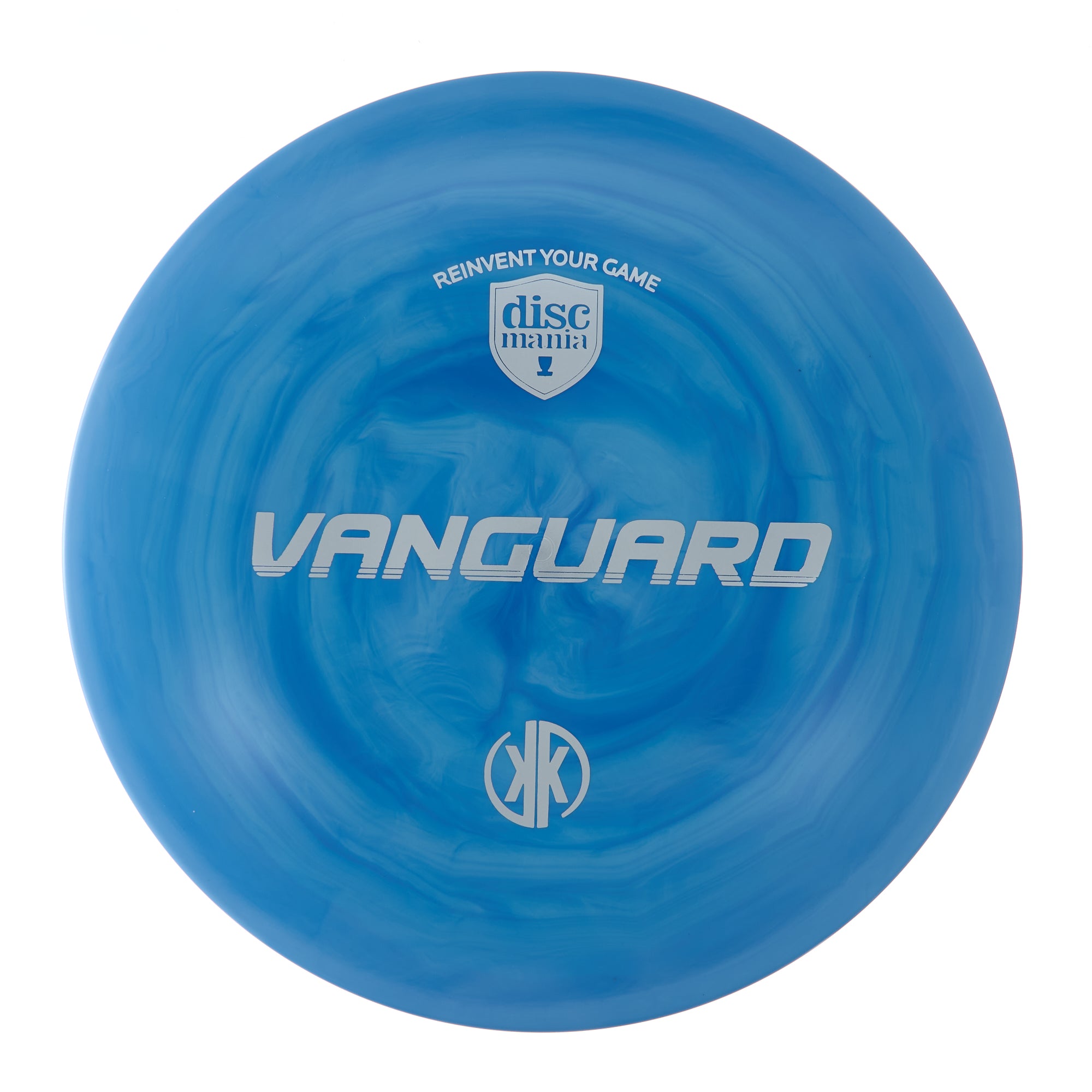 Kyle Klein Creator Series Swirl S-Line Vanguard – Treemagnets