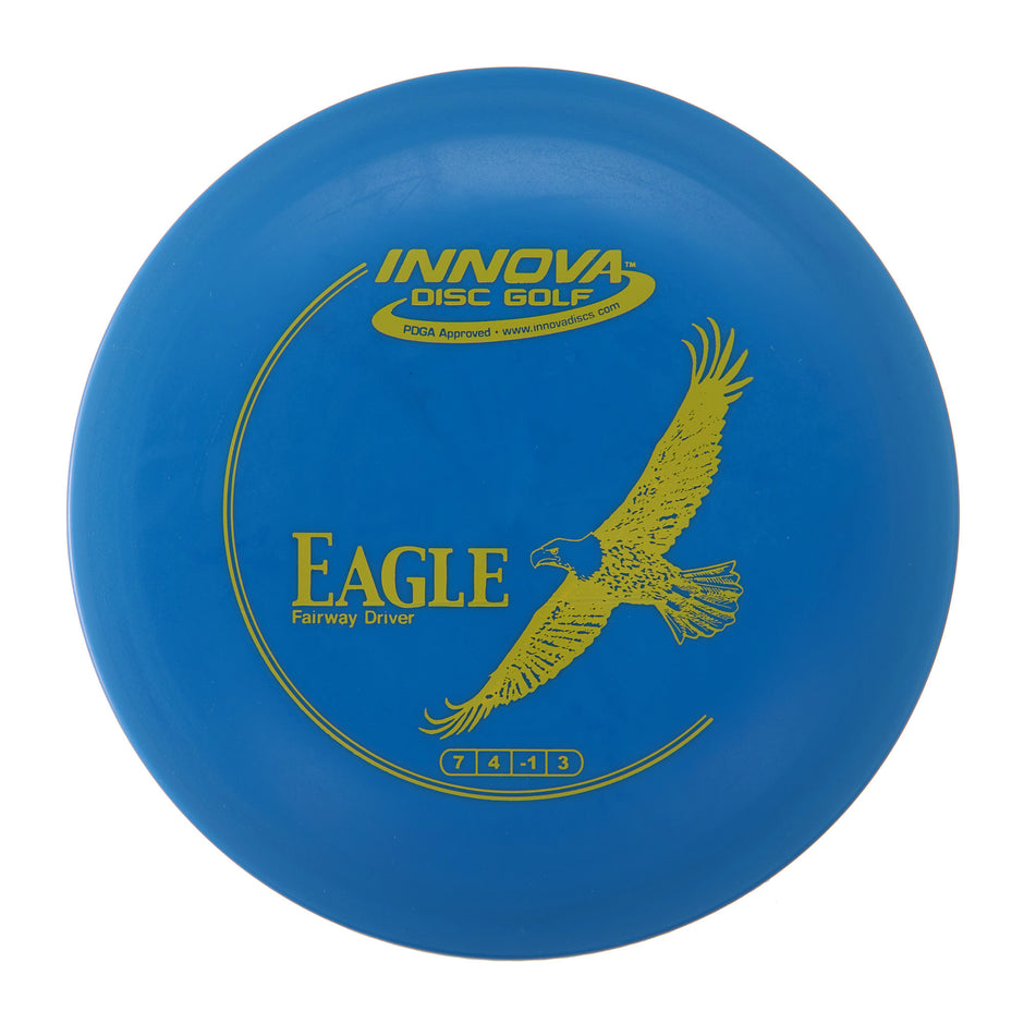 Innova Eagle – Treemagnets Disc Golf