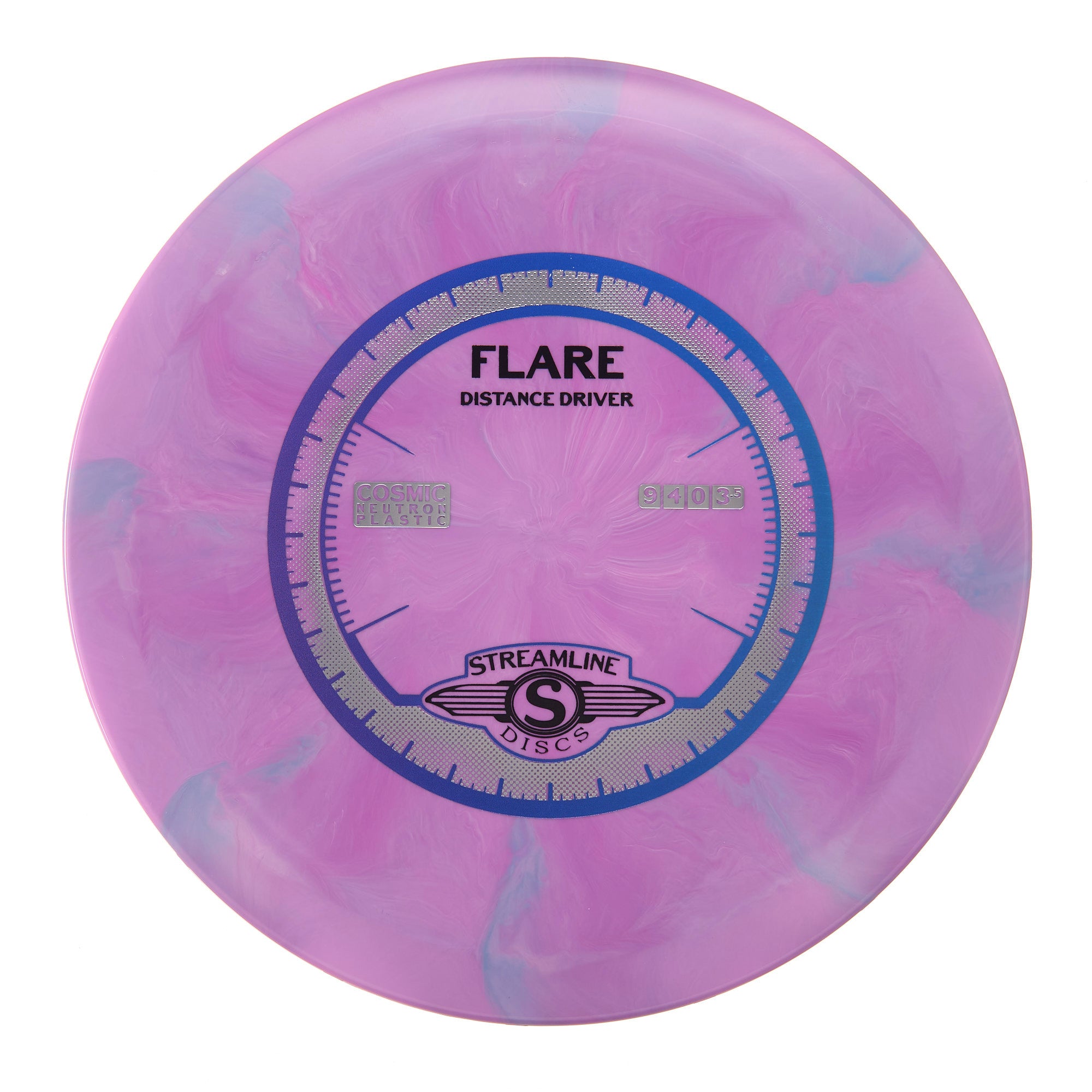 Cosmic Neutron Flare – Treemagnets